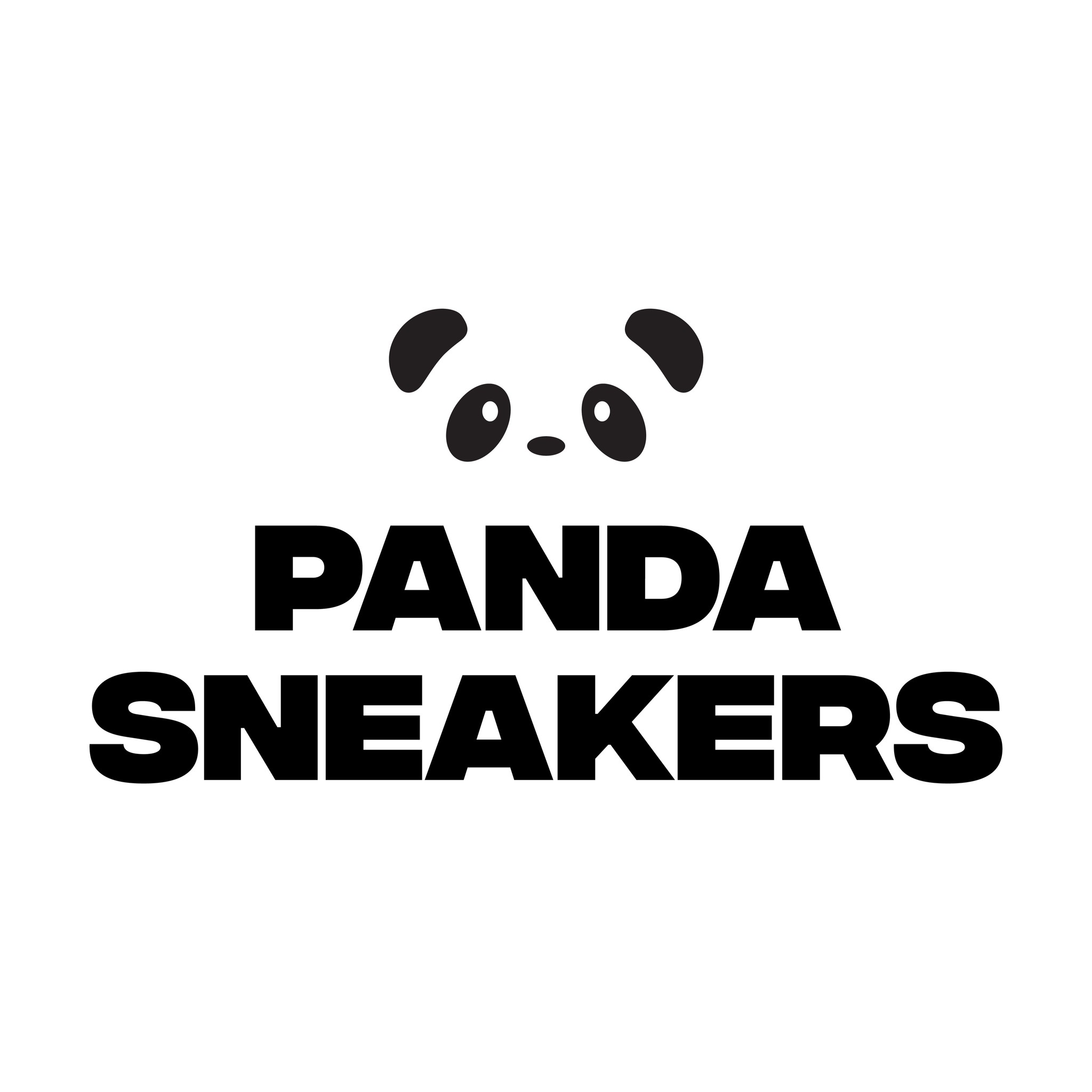 Produk Panda Sneakers ID | Shopee Indonesia