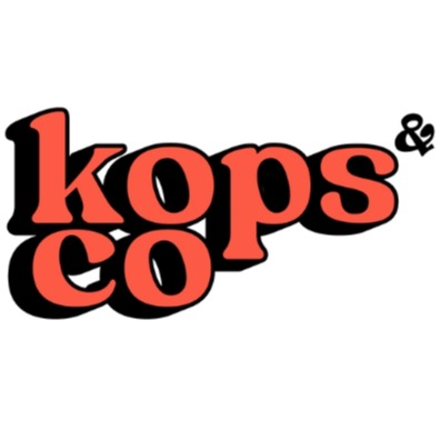 Produk Kops & Co. | Shopee Indonesia