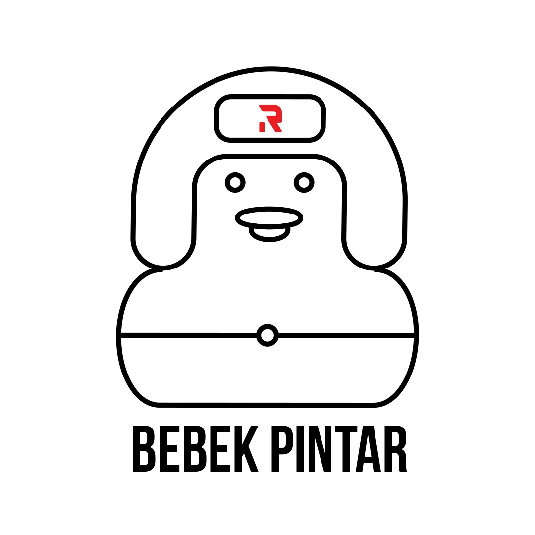 Toko Online Bebek Pintar Official Store | Shopee Indonesia