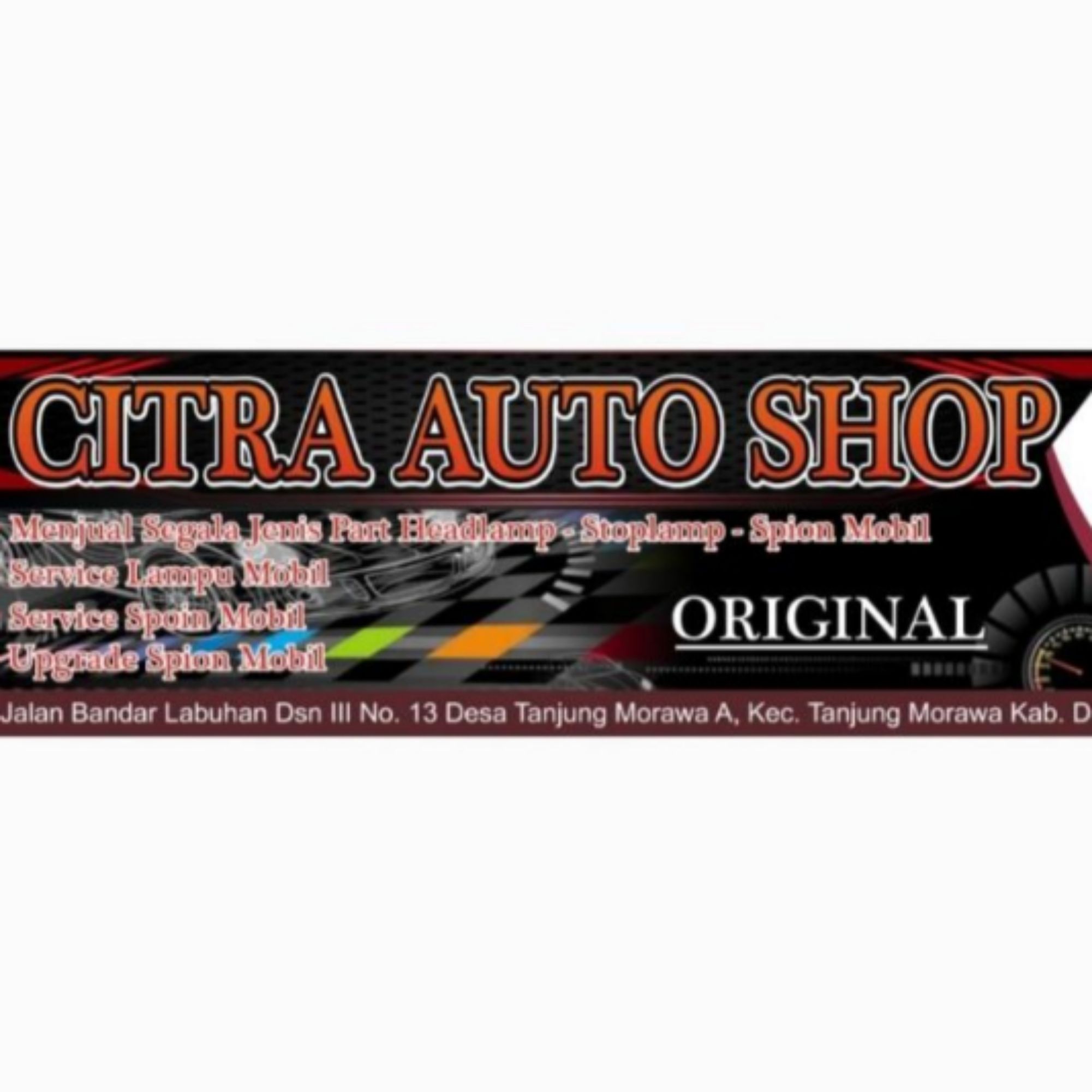 Produk CITRA AUTO SHOP | Shopee Indonesia