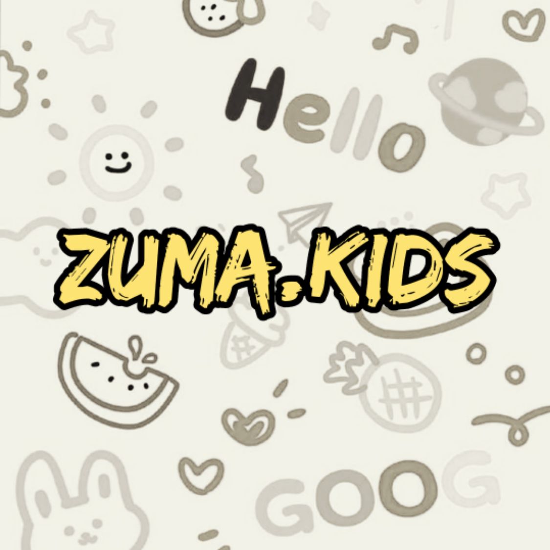 Produk Zuma.kids | Shopee Indonesia