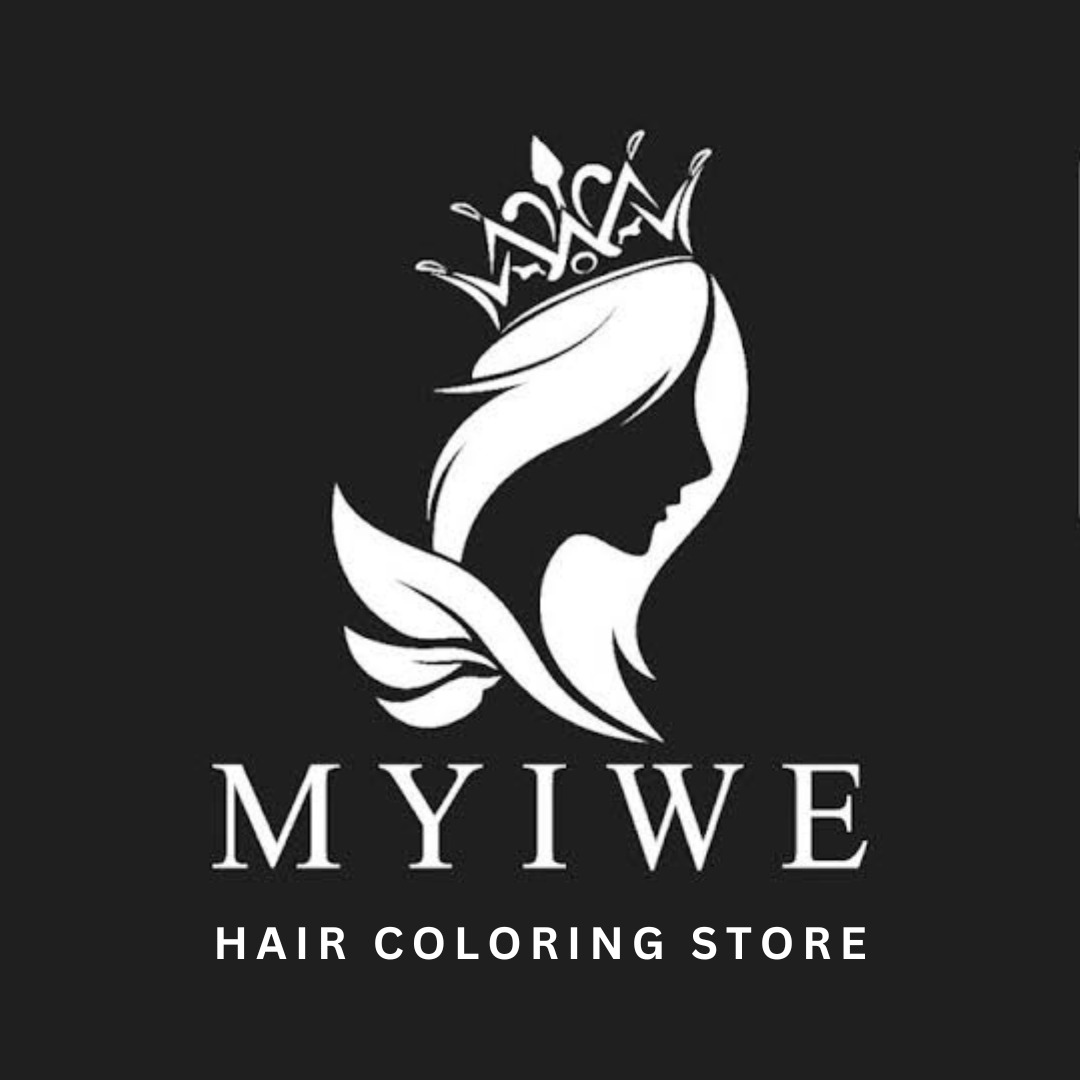 Produk MYIWE Hair Coloring Store | Shopee Indonesia