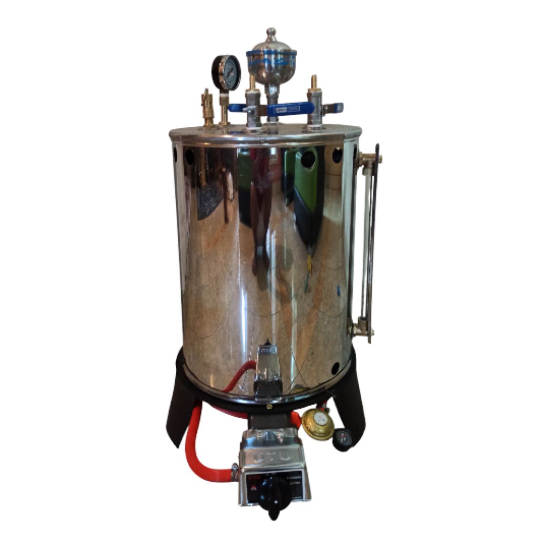 Produk Boiler Setrika Uap Laundry | Shopee Indonesia
