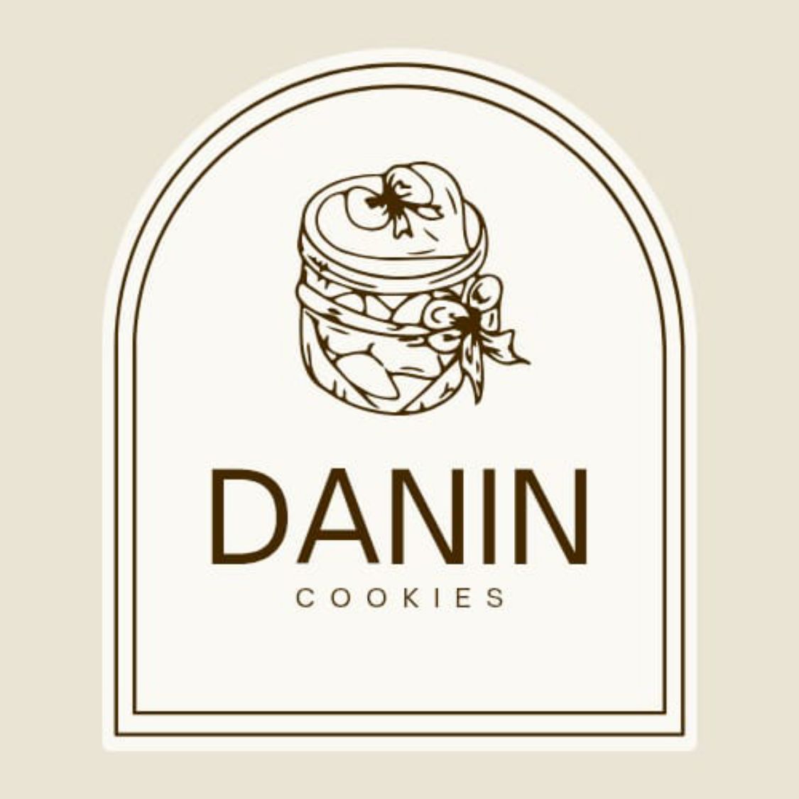 Produk Danin Cookies | Shopee Indonesia