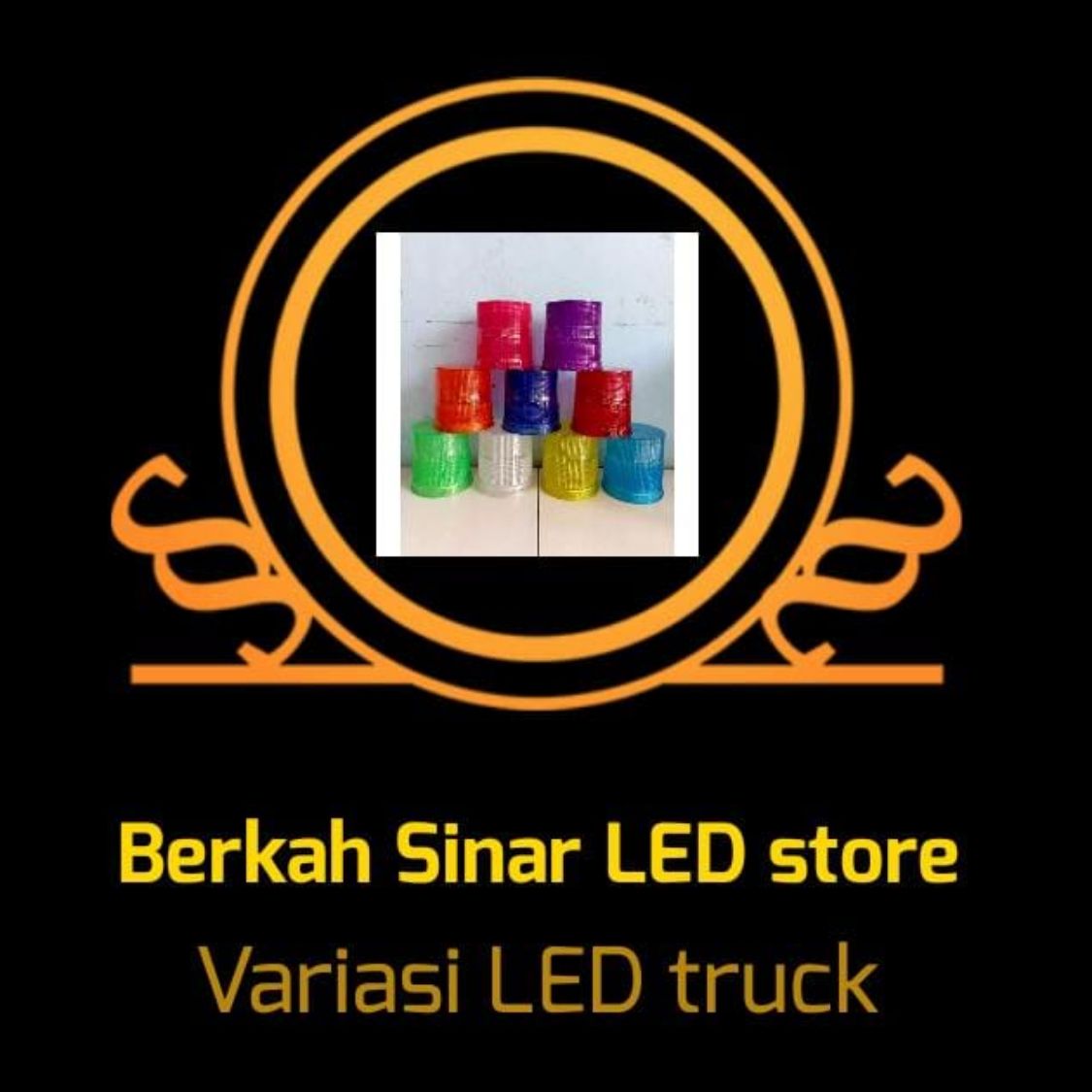 Produk BERKAH SINAR LED STORE | Shopee Indonesia