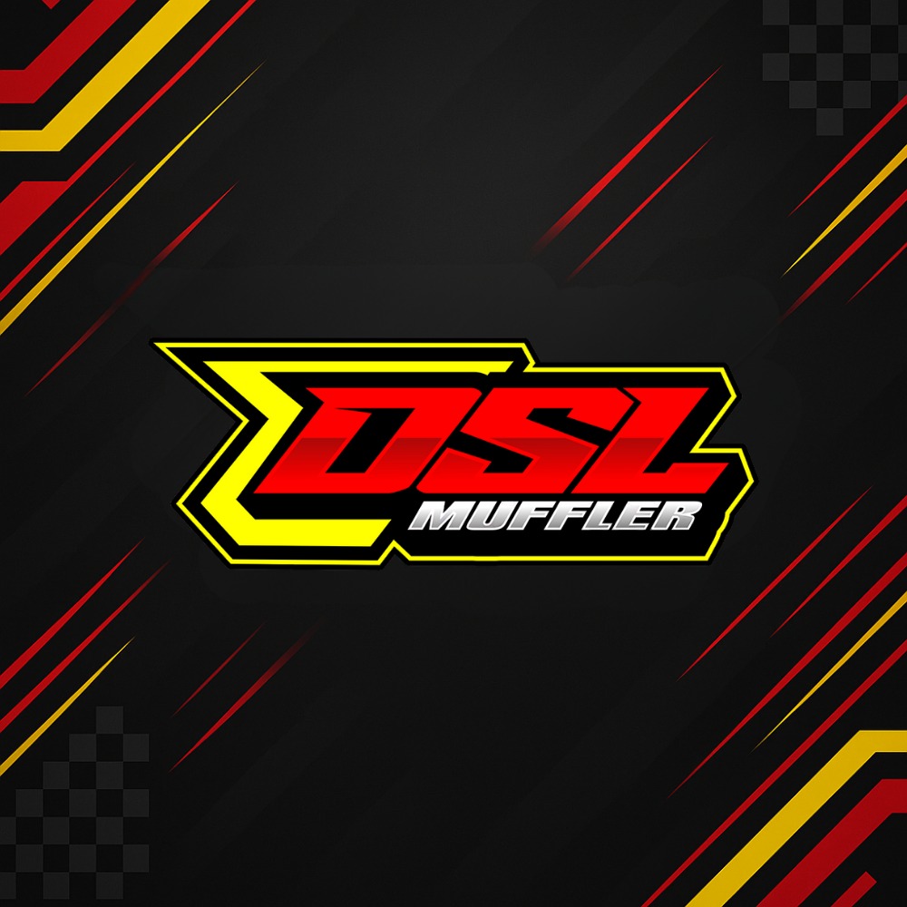 Produk DSL MUFFLER ID | Shopee Indonesia