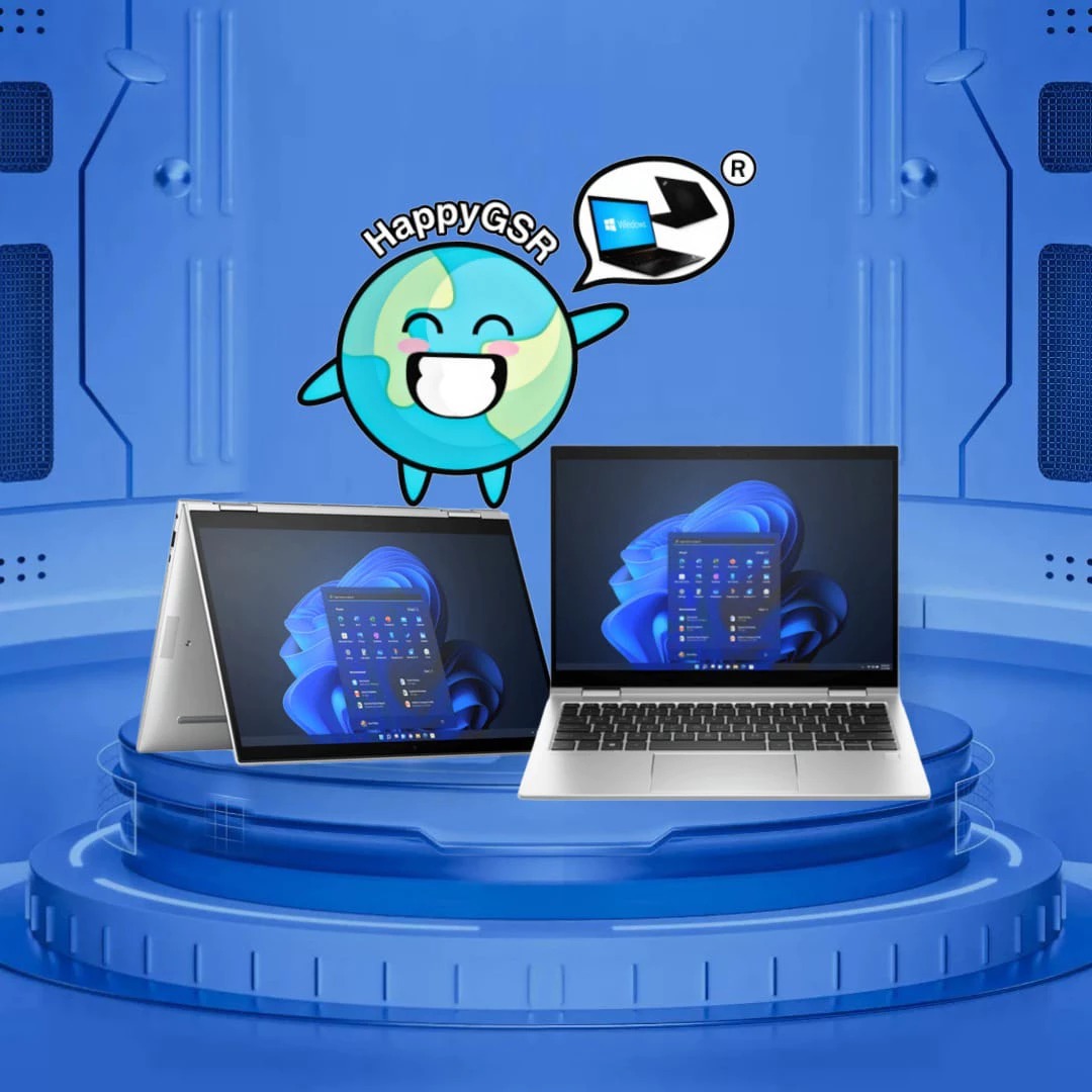 Produk HappyGSR COMPUTER | Shopee Indonesia