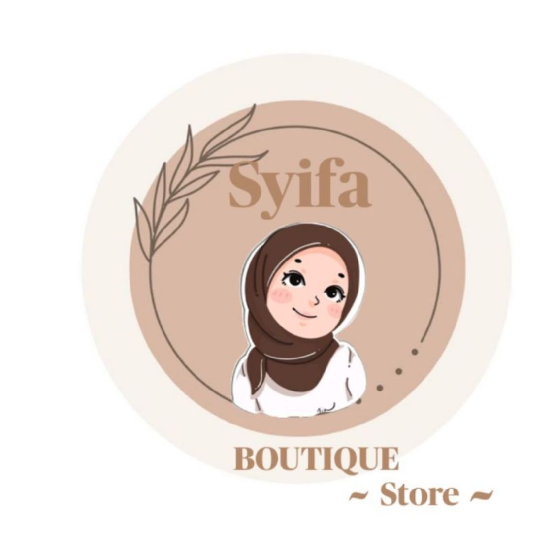 Produk Syifa Butik Store | Shopee Indonesia