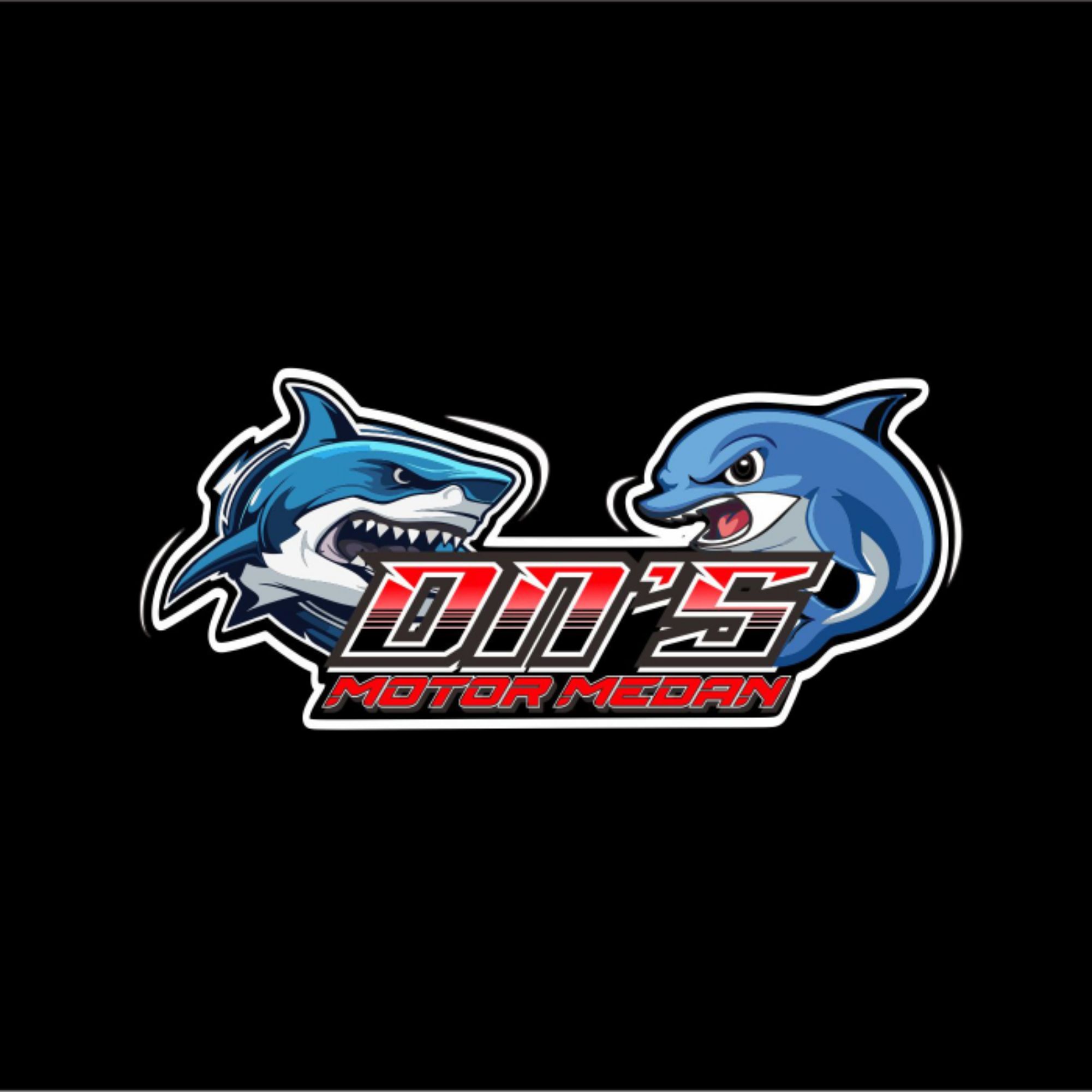 Produk DNS MOTOR MEDAN | Shopee Indonesia