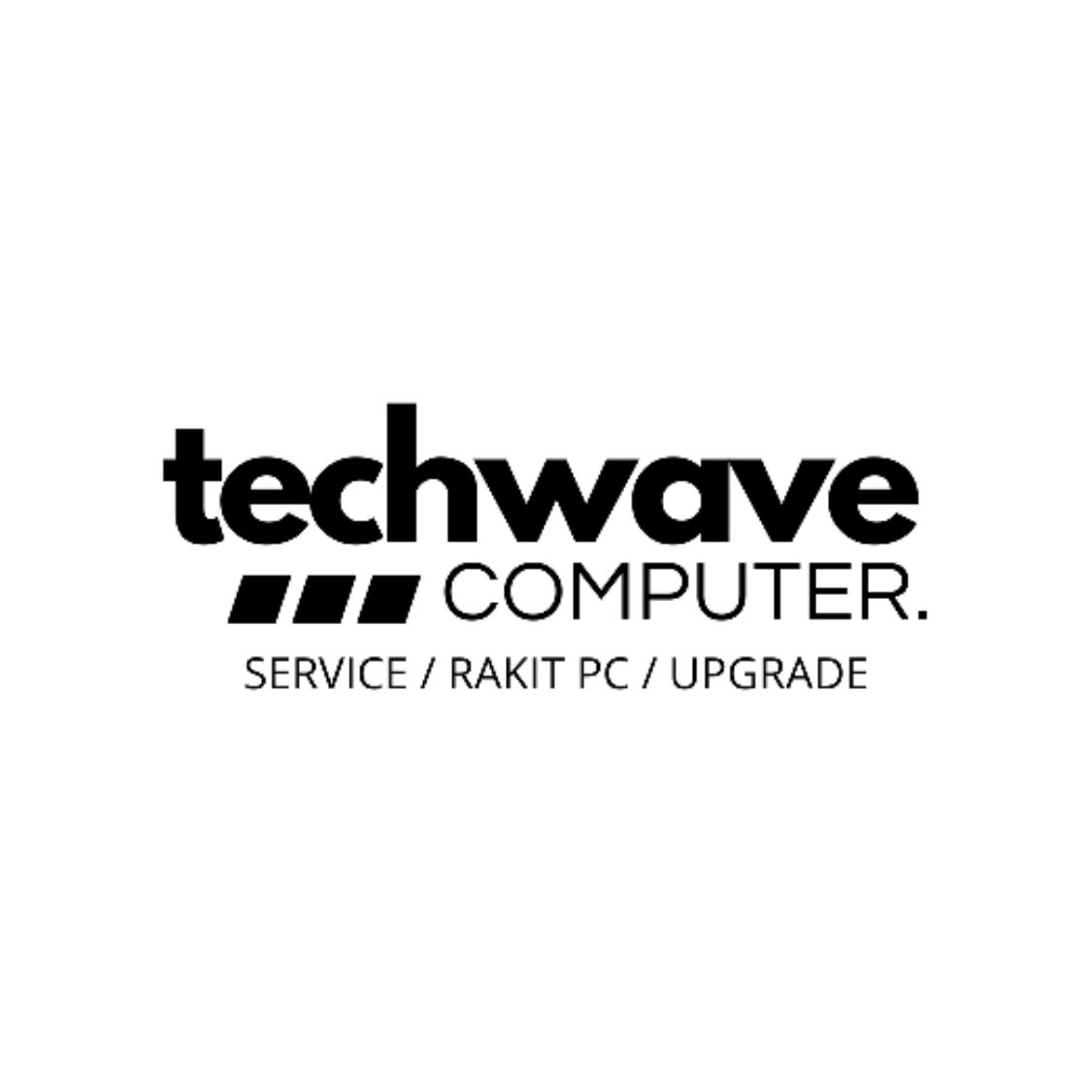 Produk Techwave Computer | Shopee Indonesia