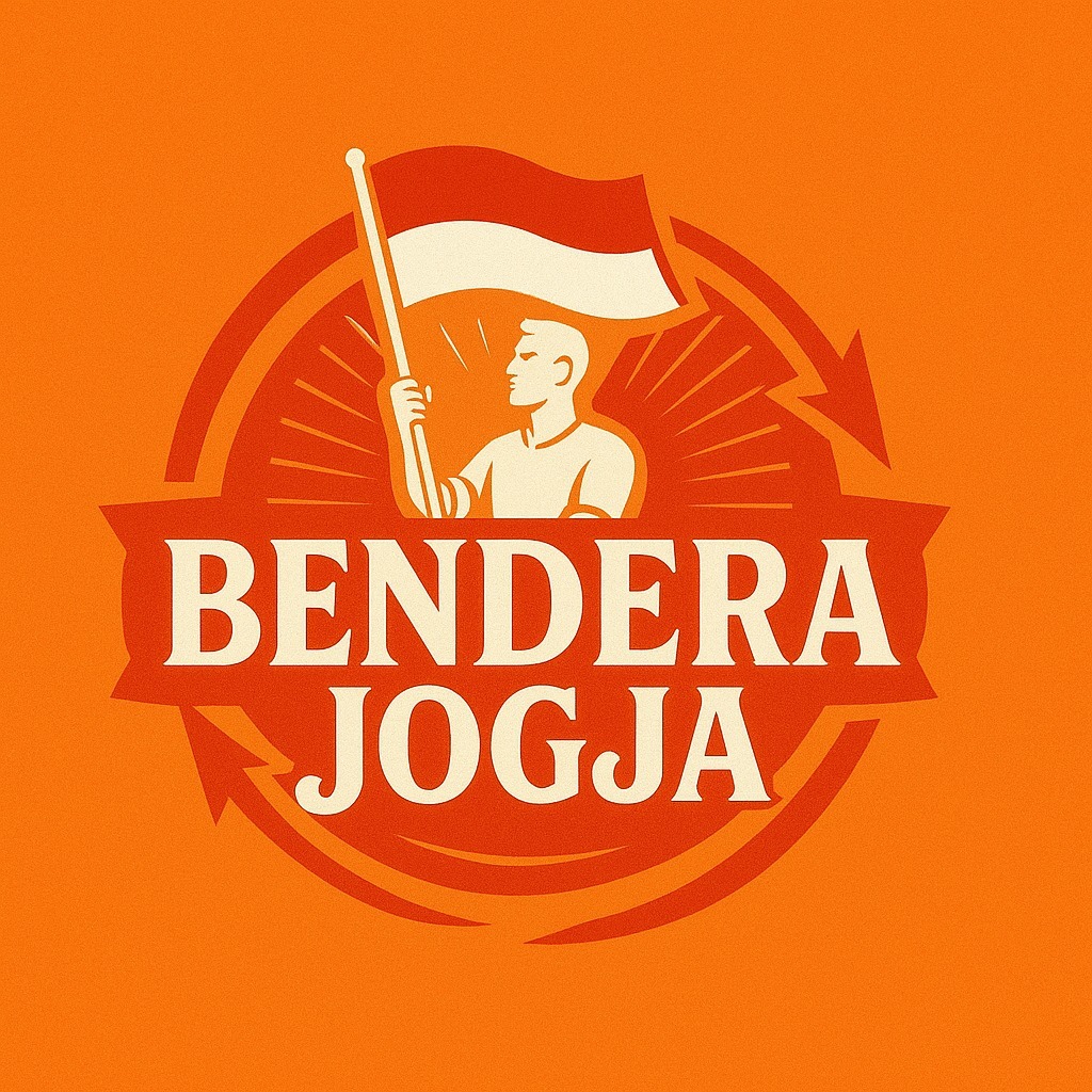 Produk Bendera jogja.id | Shopee Indonesia