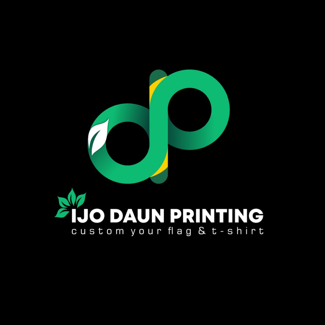 Produk Ijo Daun Printing | Shopee Indonesia