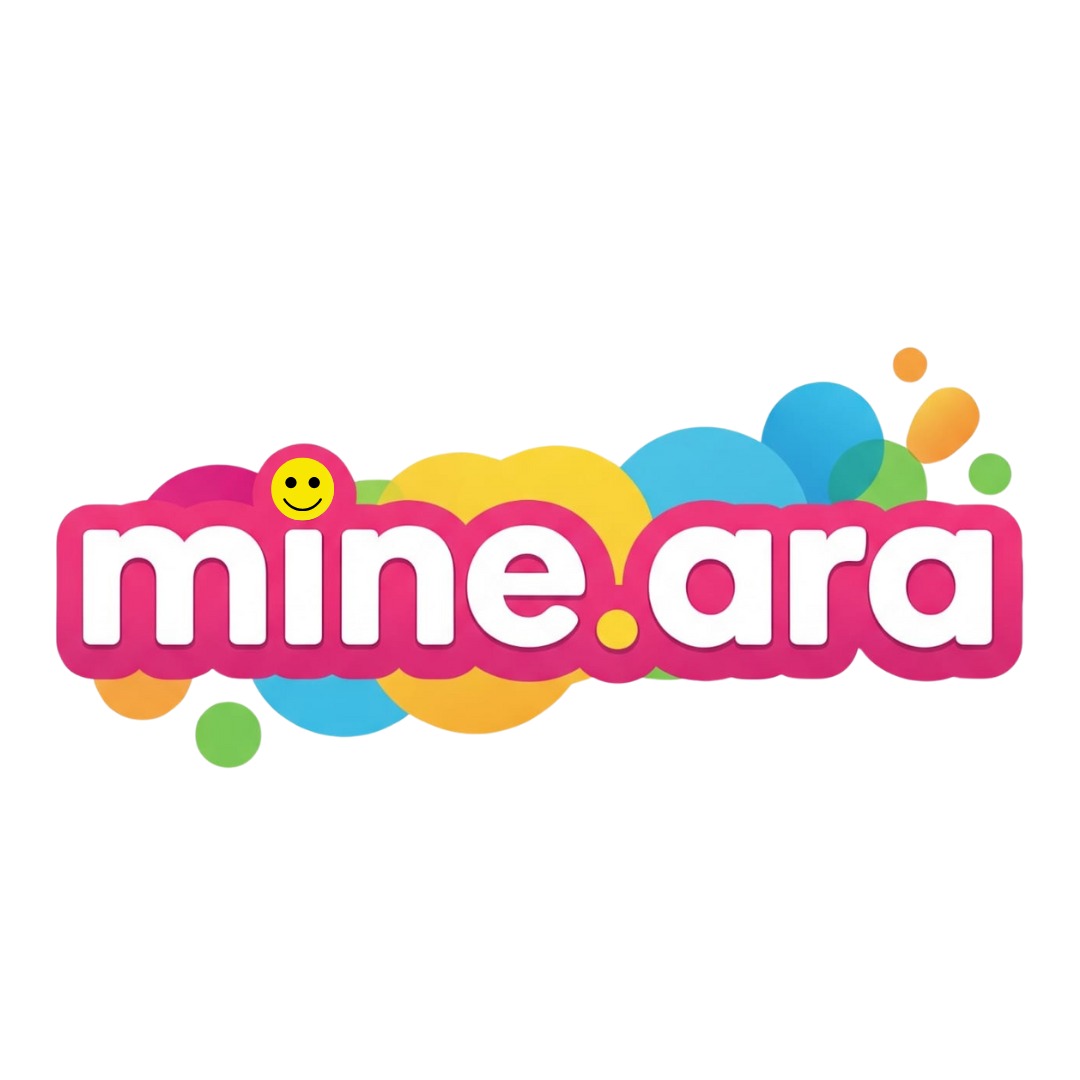 Produk mine.ara | Shopee Indonesia
