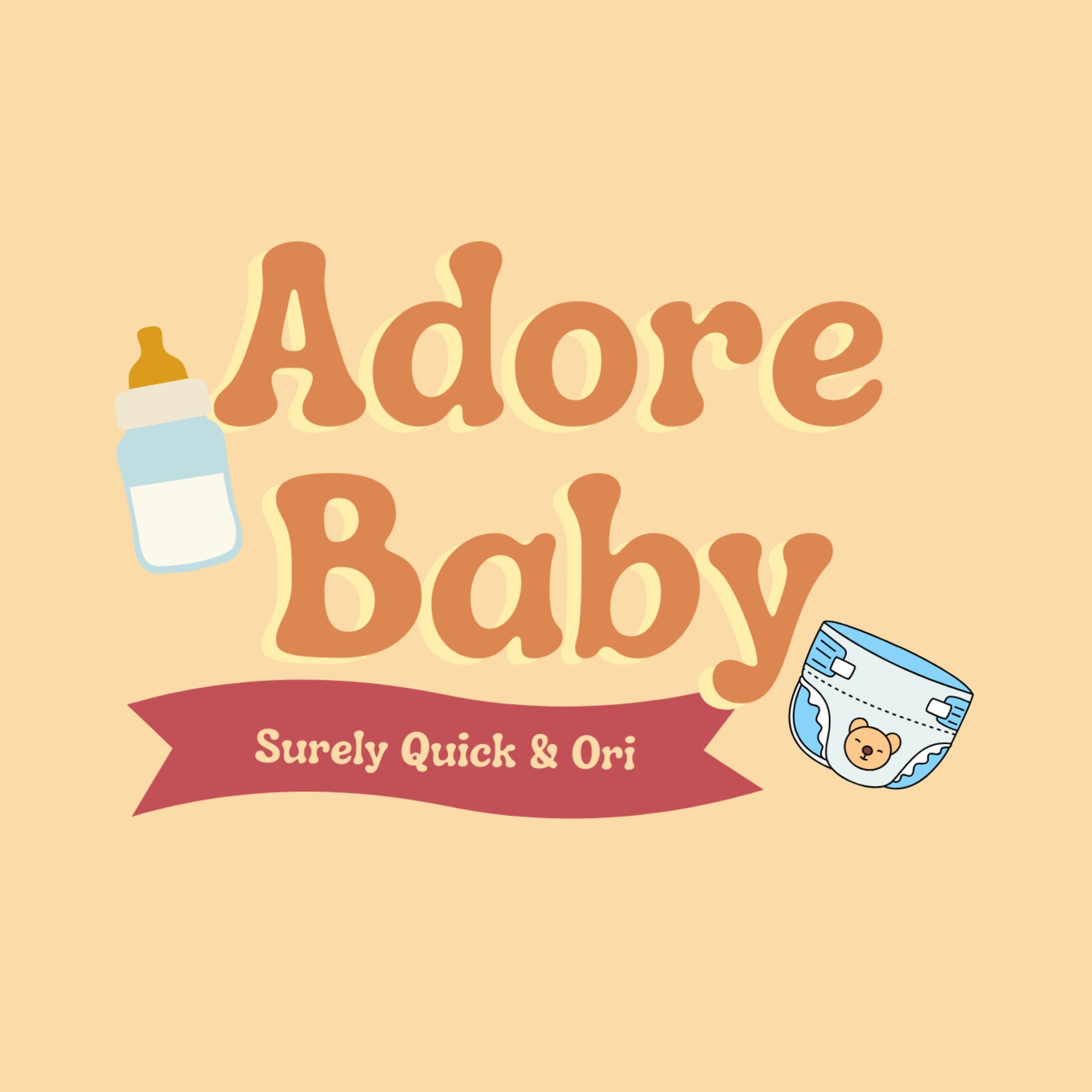 Produk Adore Baby Mart | Shopee Indonesia