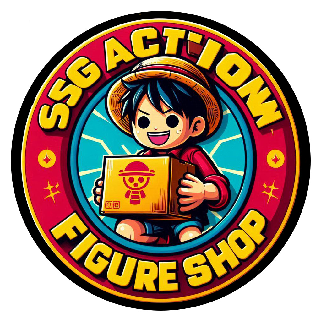 Produk SG Action Figure Shop | Shopee Indonesia
