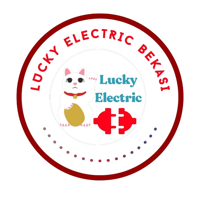 Produk Lucky Electric Bekasi | Shopee Indonesia