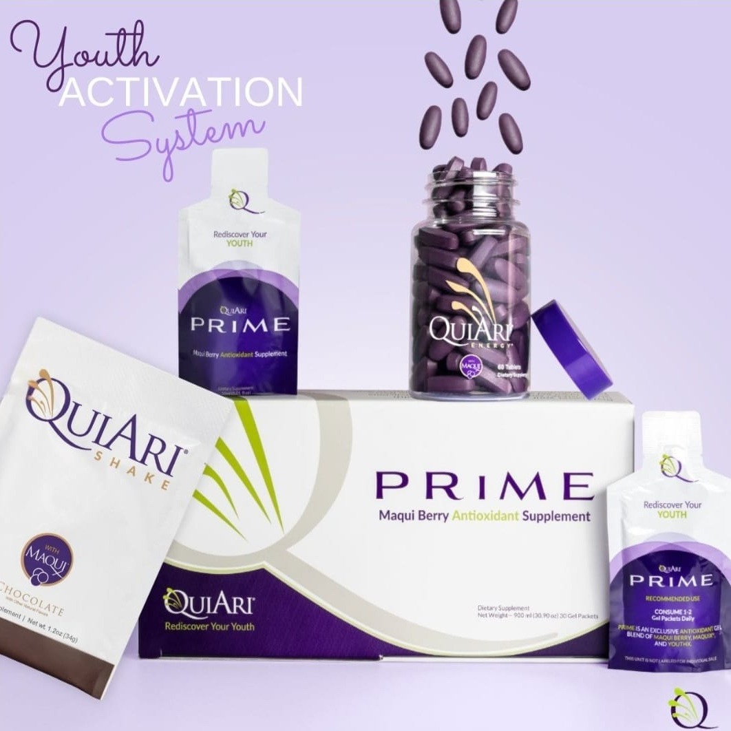 Produk Beauty QuiAri Ori | Shopee Indonesia