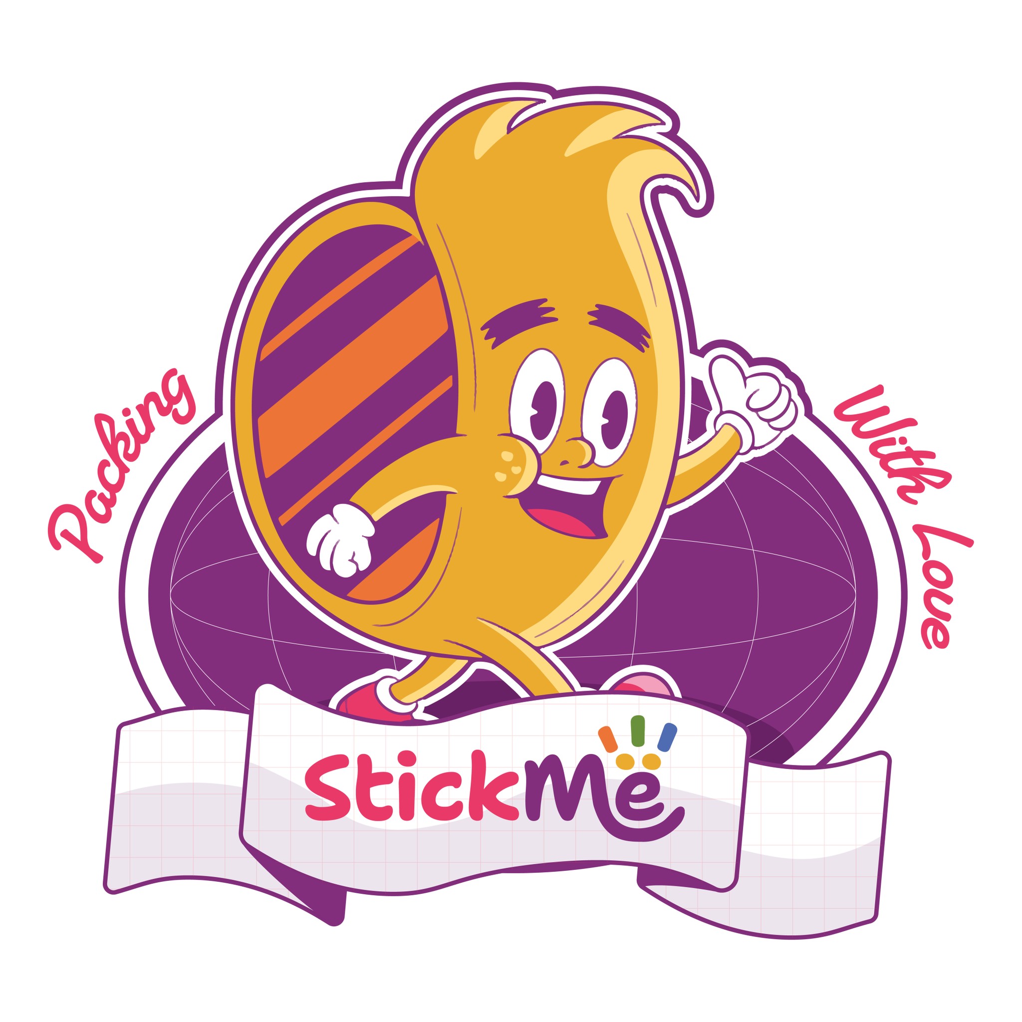 Produk StickMe | Shopee Indonesia