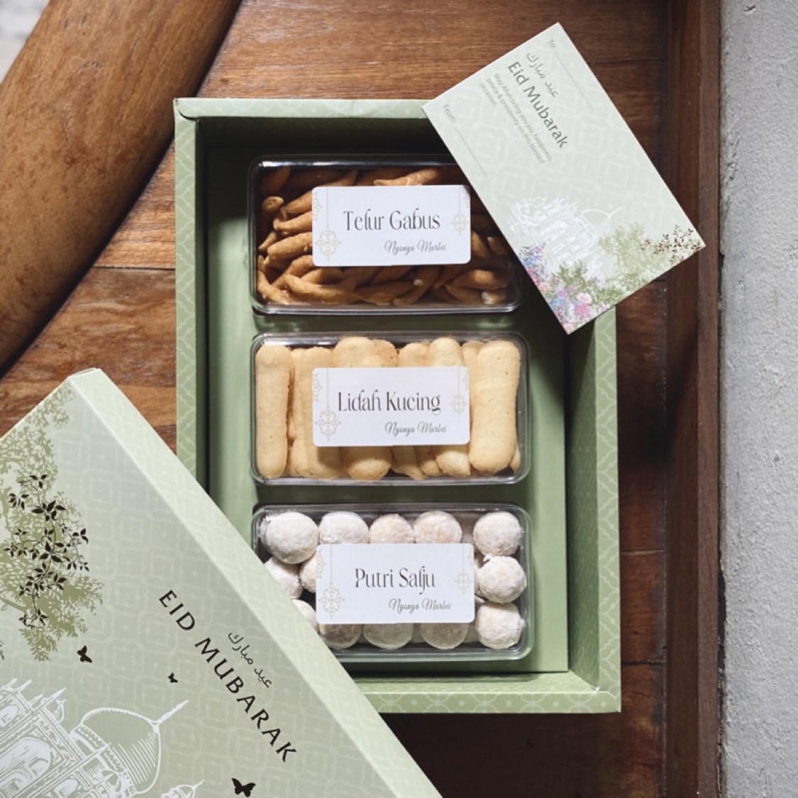 Produk cookies bandung | Shopee Indonesia