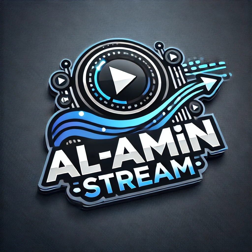 Produk AL Amin Stream | Shopee Indonesia