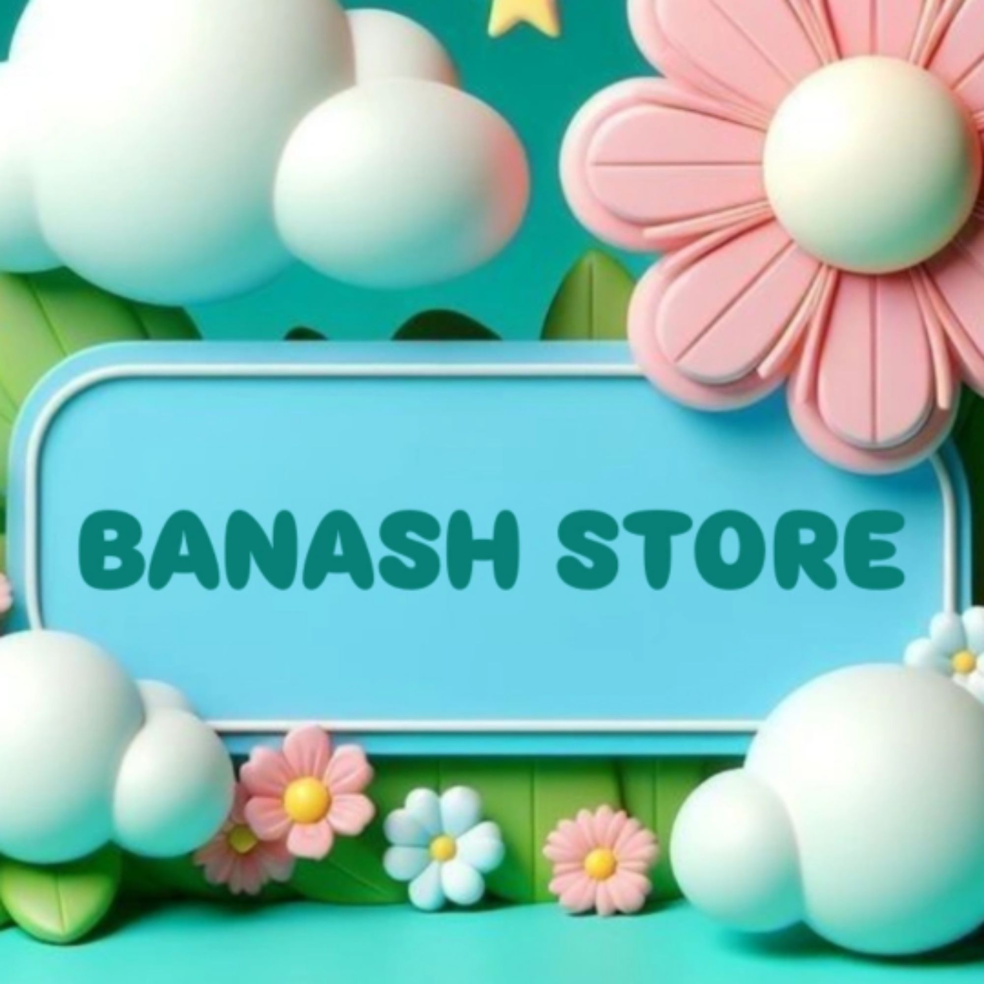 Produk BANASH STORE | Shopee Indonesia