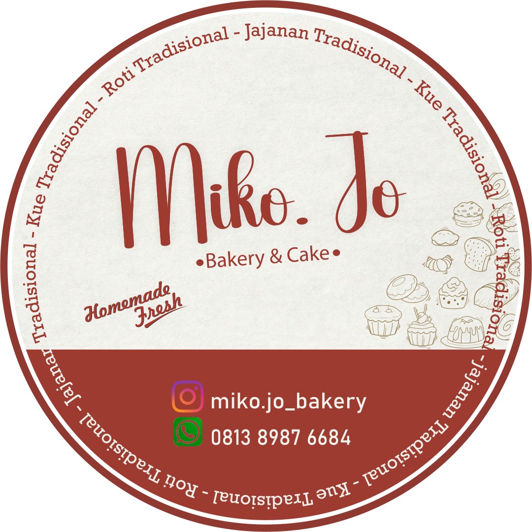 Produk Miko.Jo Bakery and Cake | Shopee Indonesia
