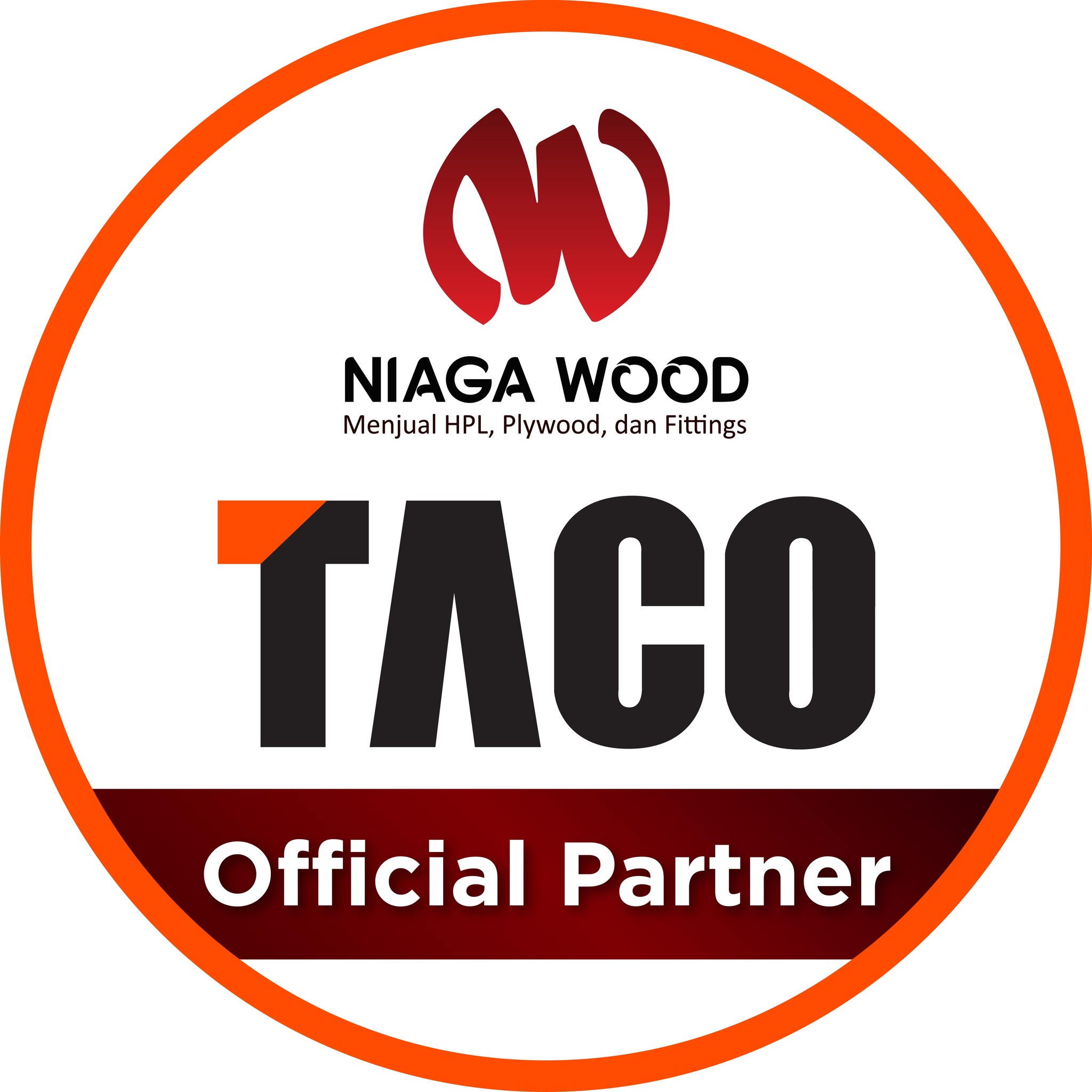 Produk Niagawood Taco | Shopee Indonesia