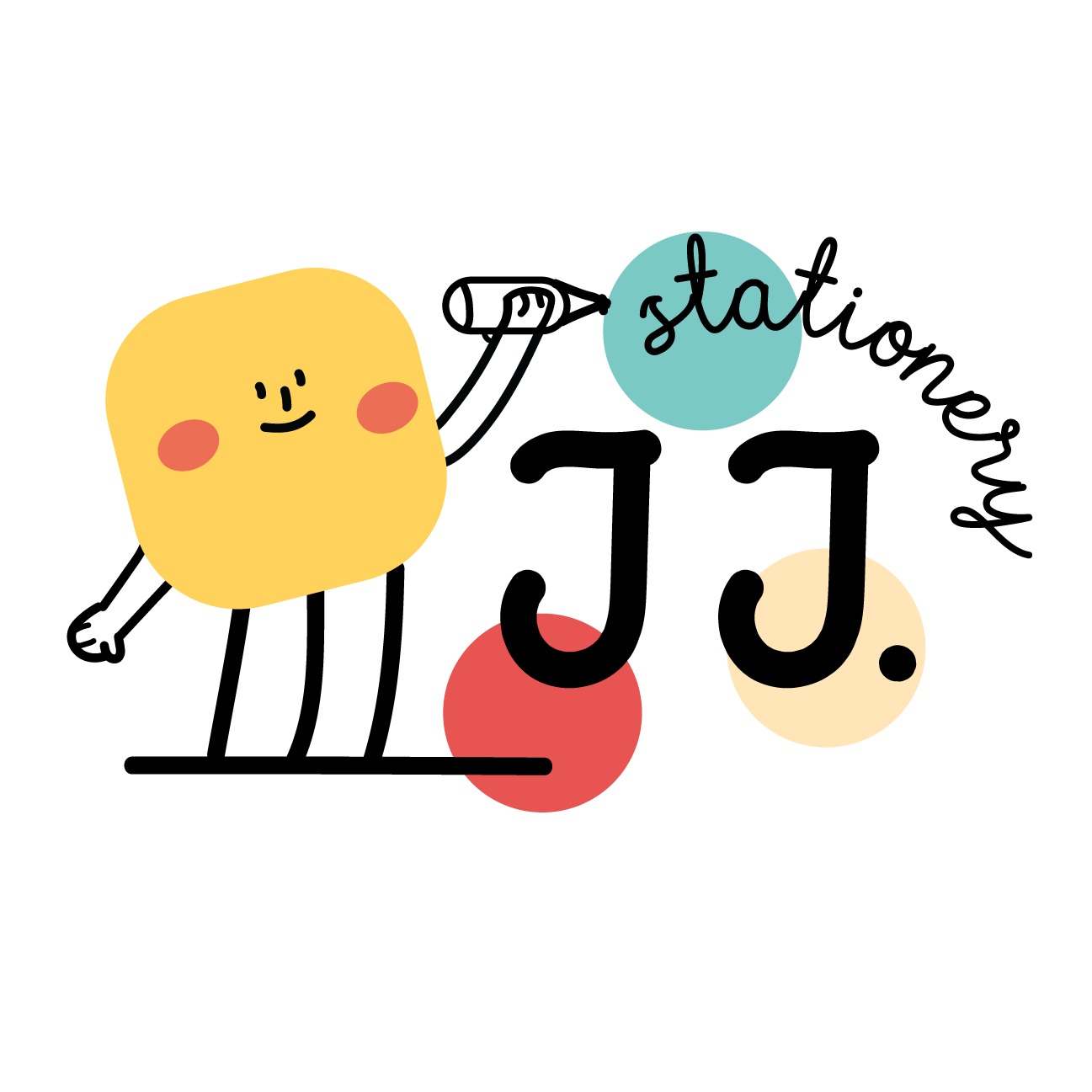 Produk JJ Stationery 631 | Shopee Indonesia