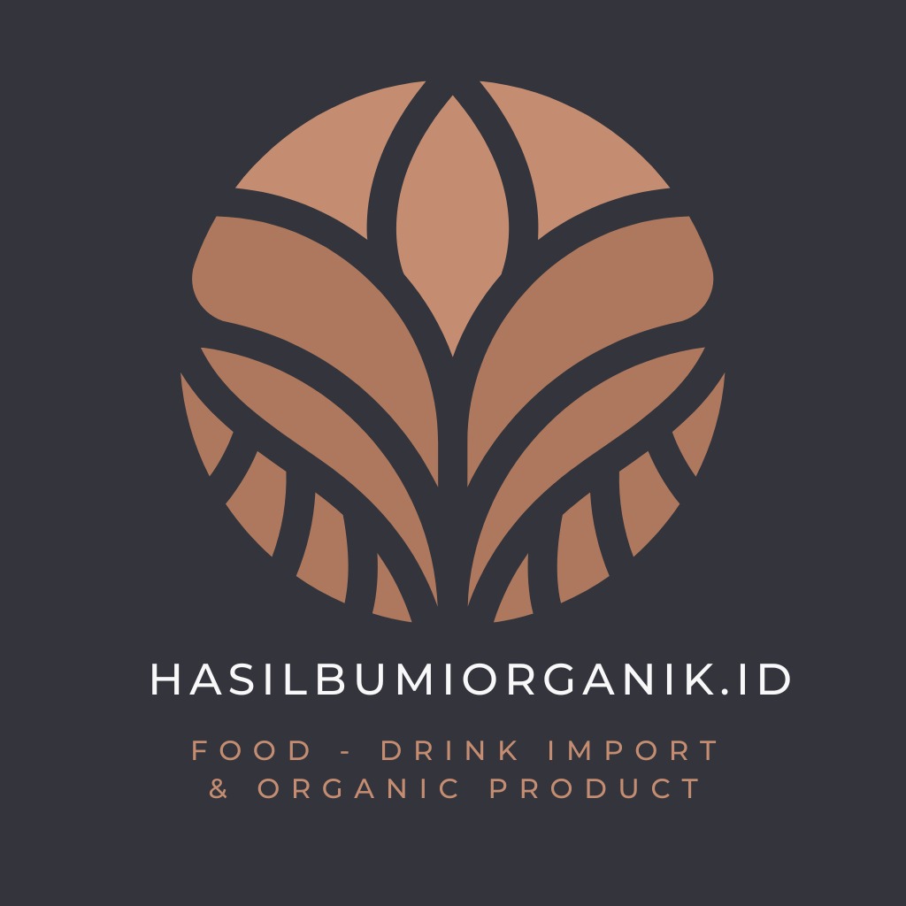 Produk Hasil Bumi Organik Indonesia | Shopee Indonesia