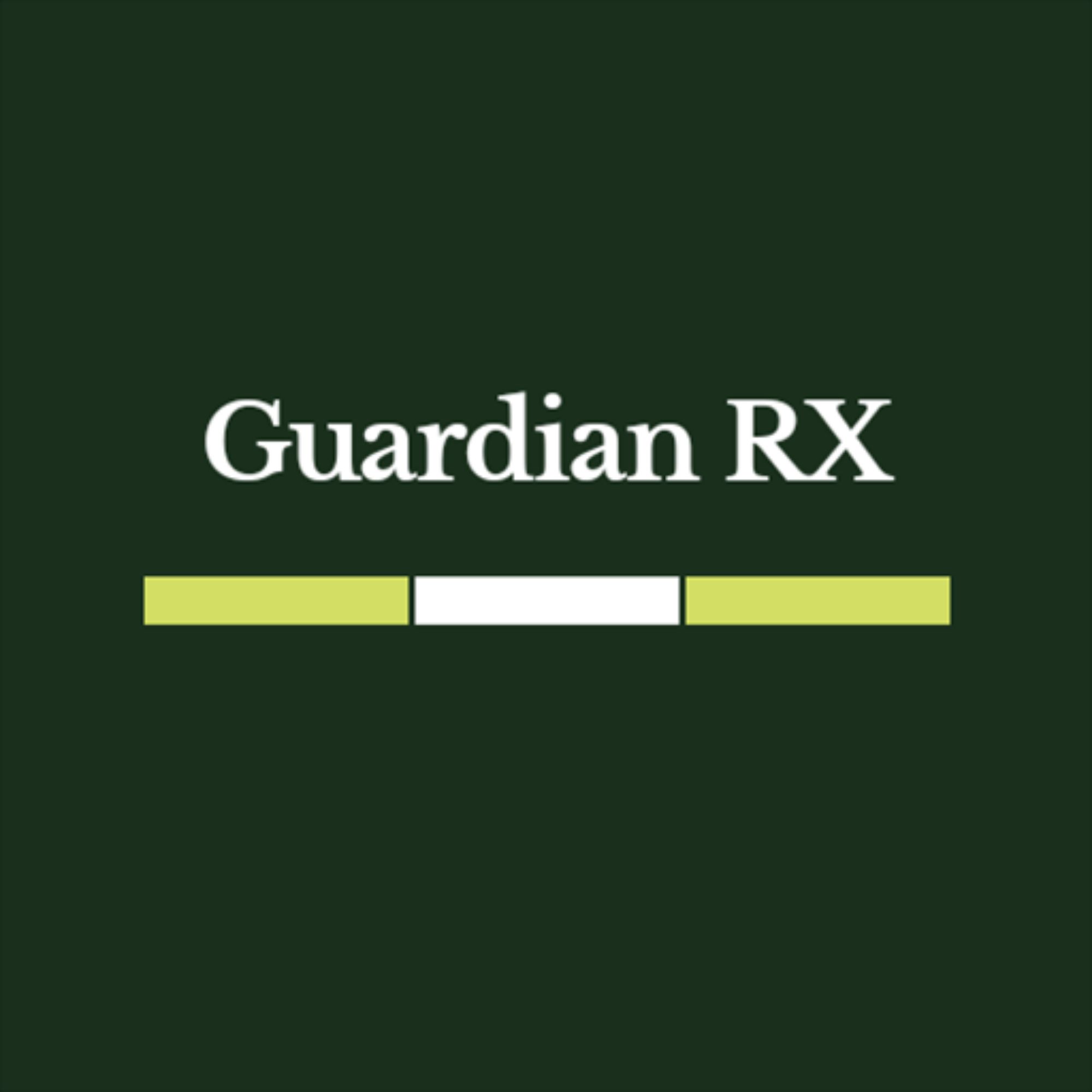 Produk Guardian RX | Shopee Indonesia