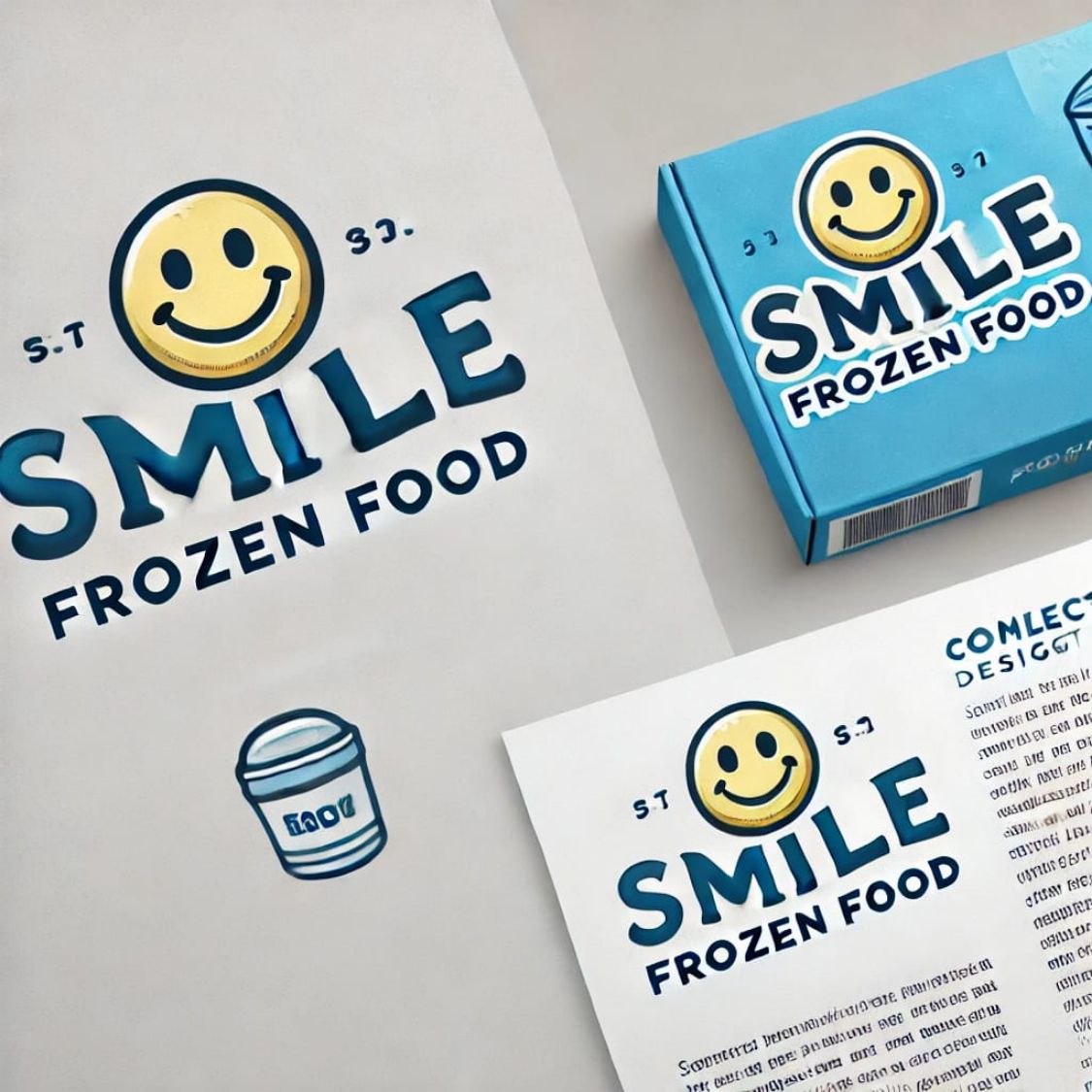 Produk Smile Frozen Food | Shopee Indonesia