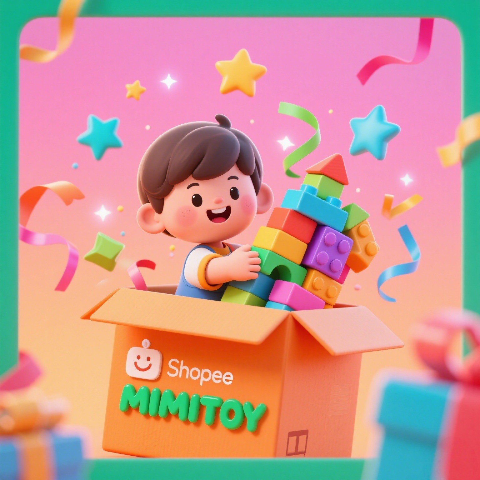 Produk MIMI TOY | Shopee Indonesia