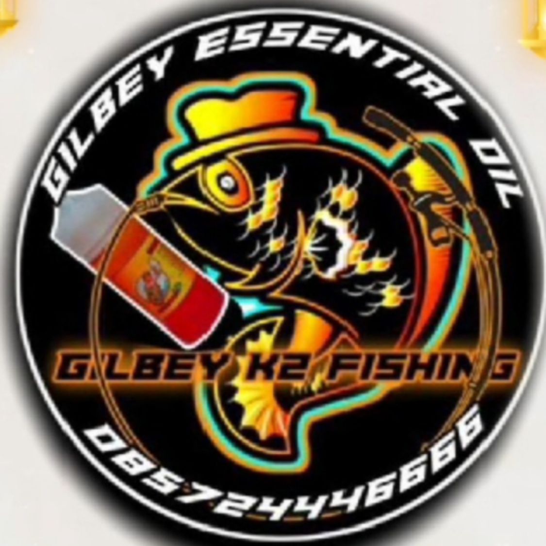 Produk Gilbey Fishing | Shopee Indonesia