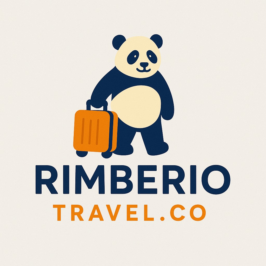 Produk Rimberio Travel.Co | Shopee Indonesia