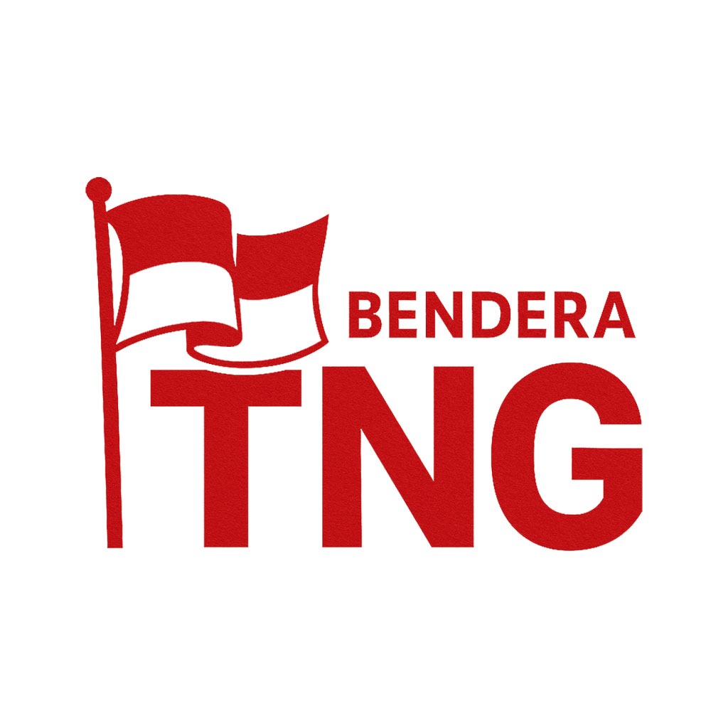 Produk Bendera TNG | Shopee Indonesia
