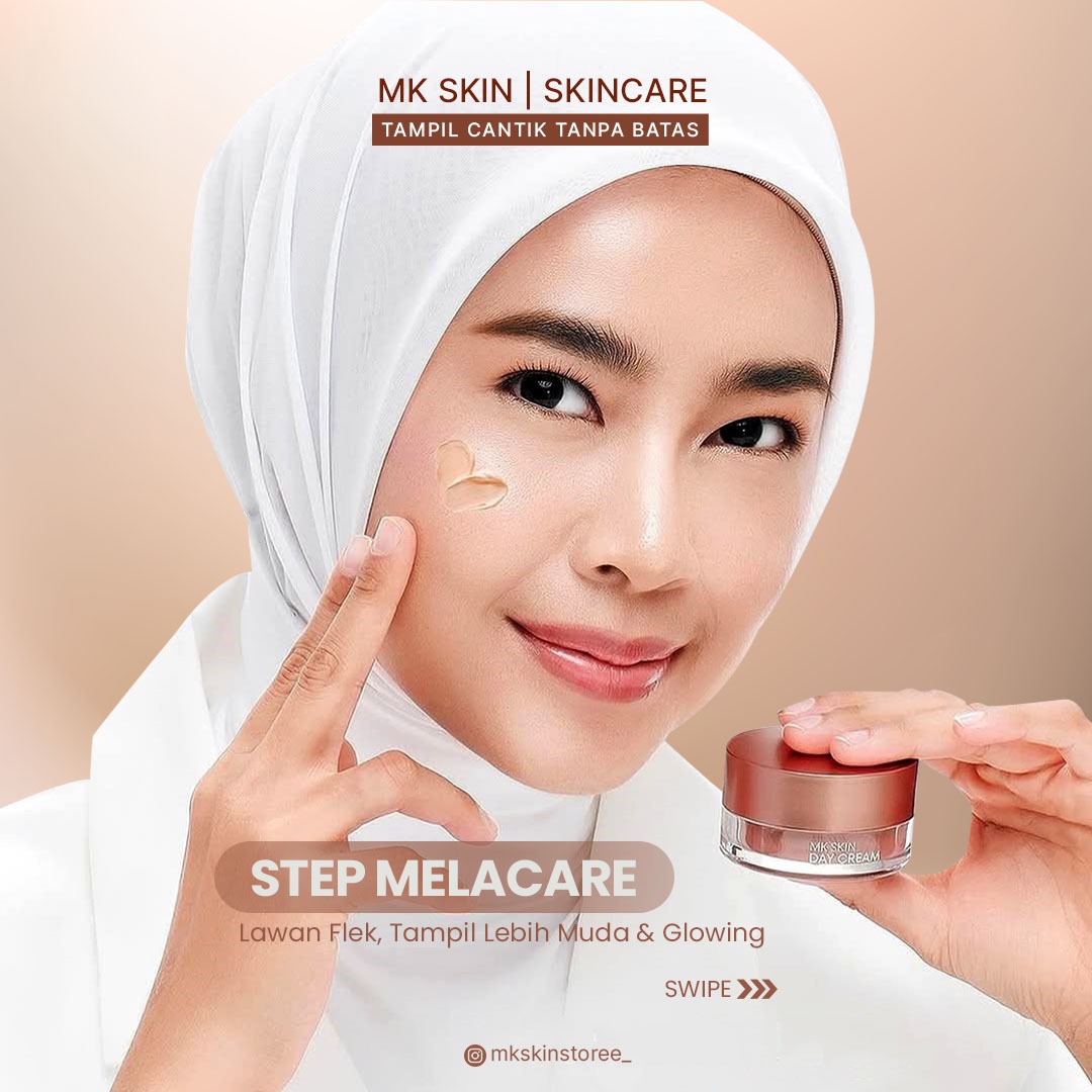 Produk MK SKIN_Care | Shopee Indonesia