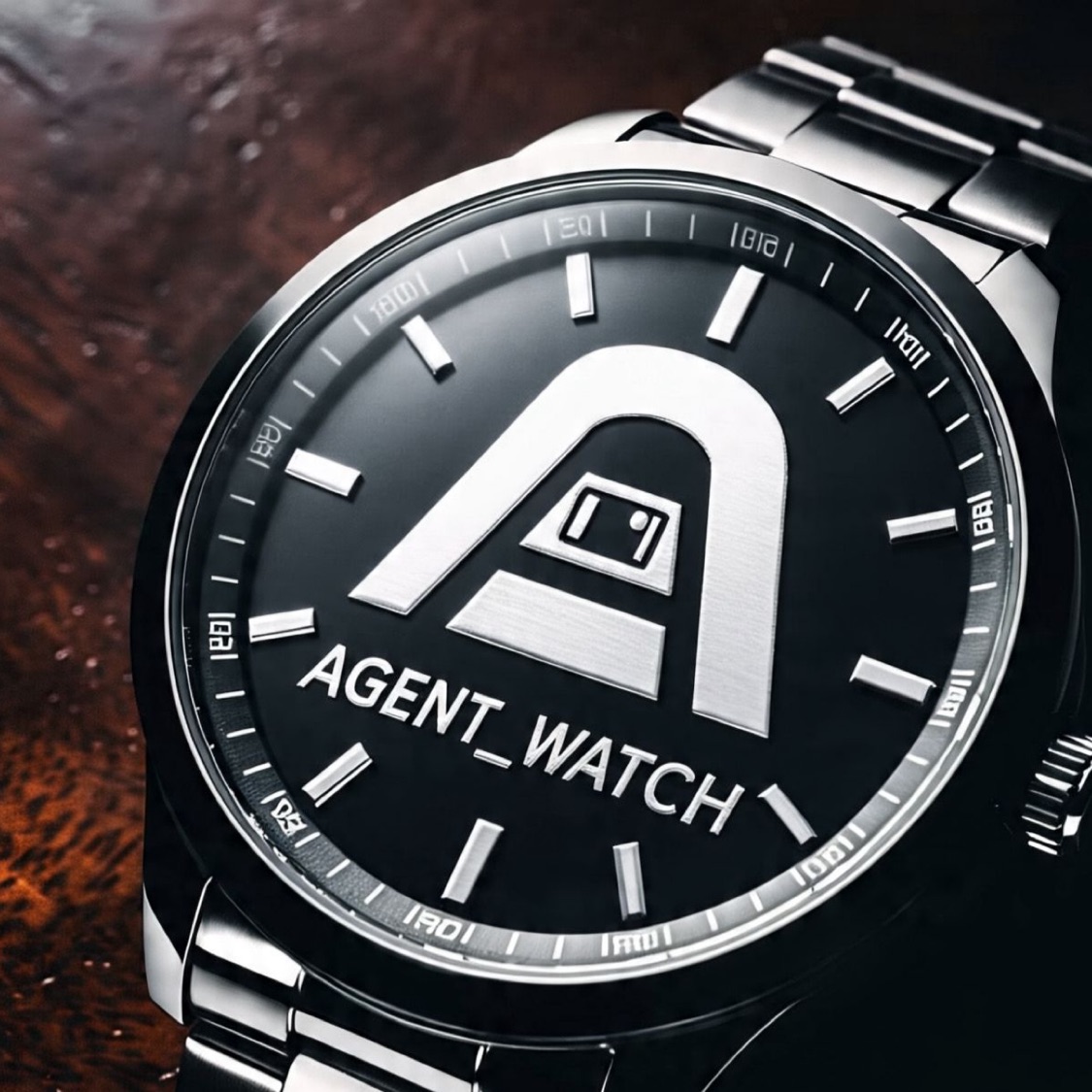 Produk Agent_Watch | Shopee Indonesia