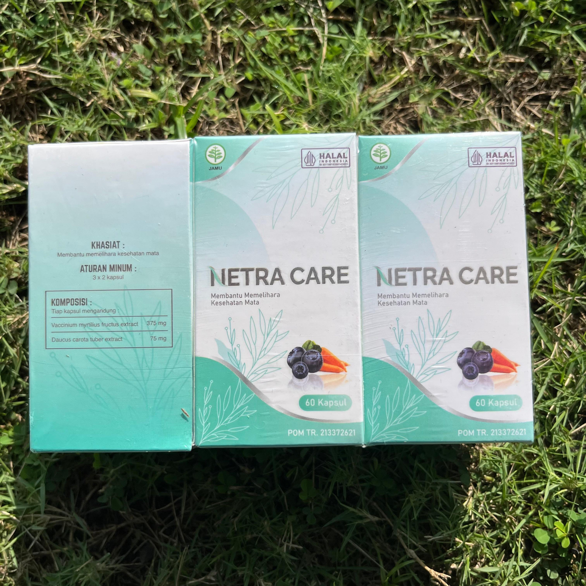 Produk NETRACARE OFFICIAL STORE | Shopee Indonesia