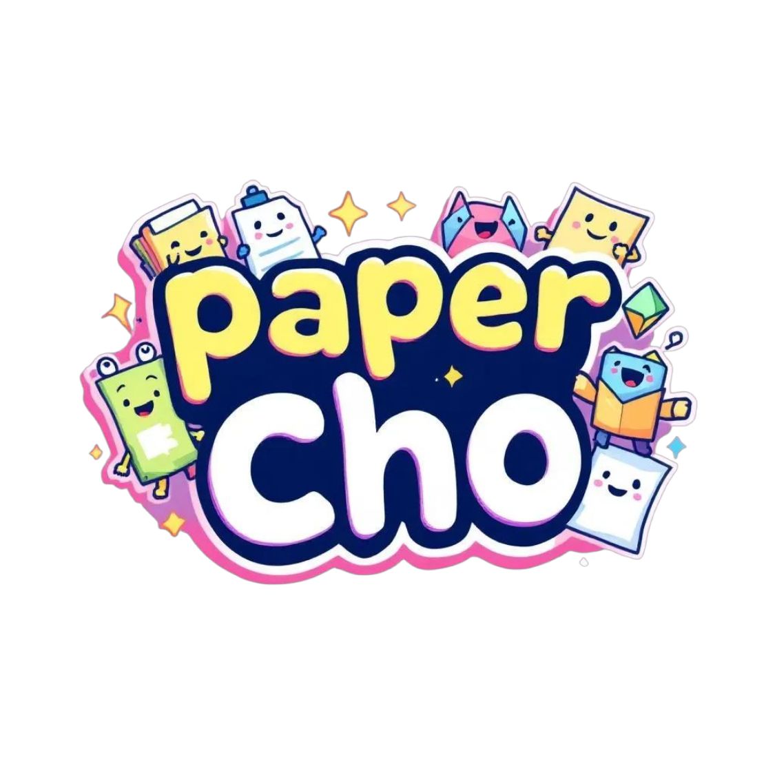 Produk Paper Cho | Shopee Indonesia