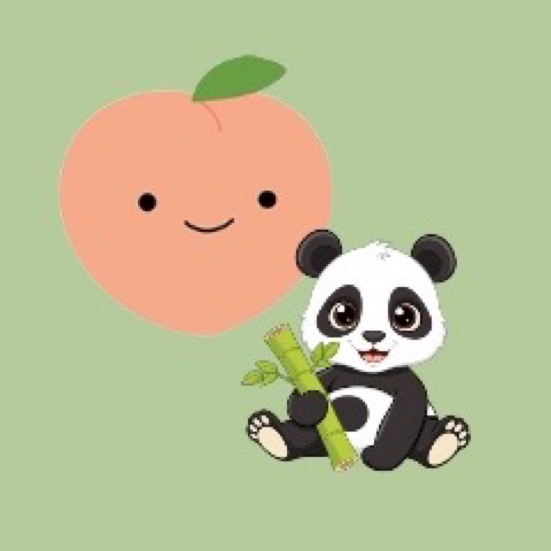 Produk Peach Panda | Shopee Indonesia