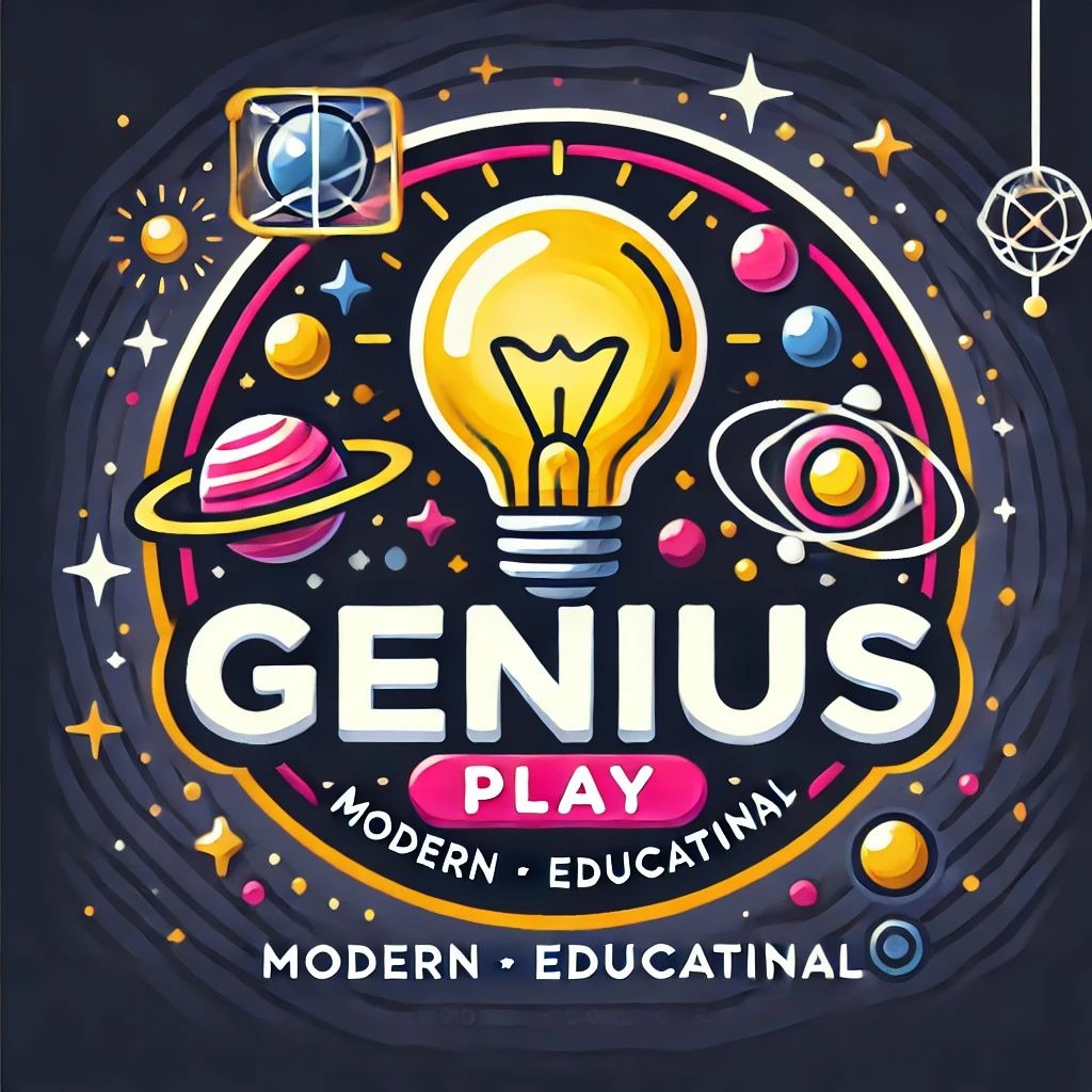 Produk GENIUS PLAY | Shopee Indonesia