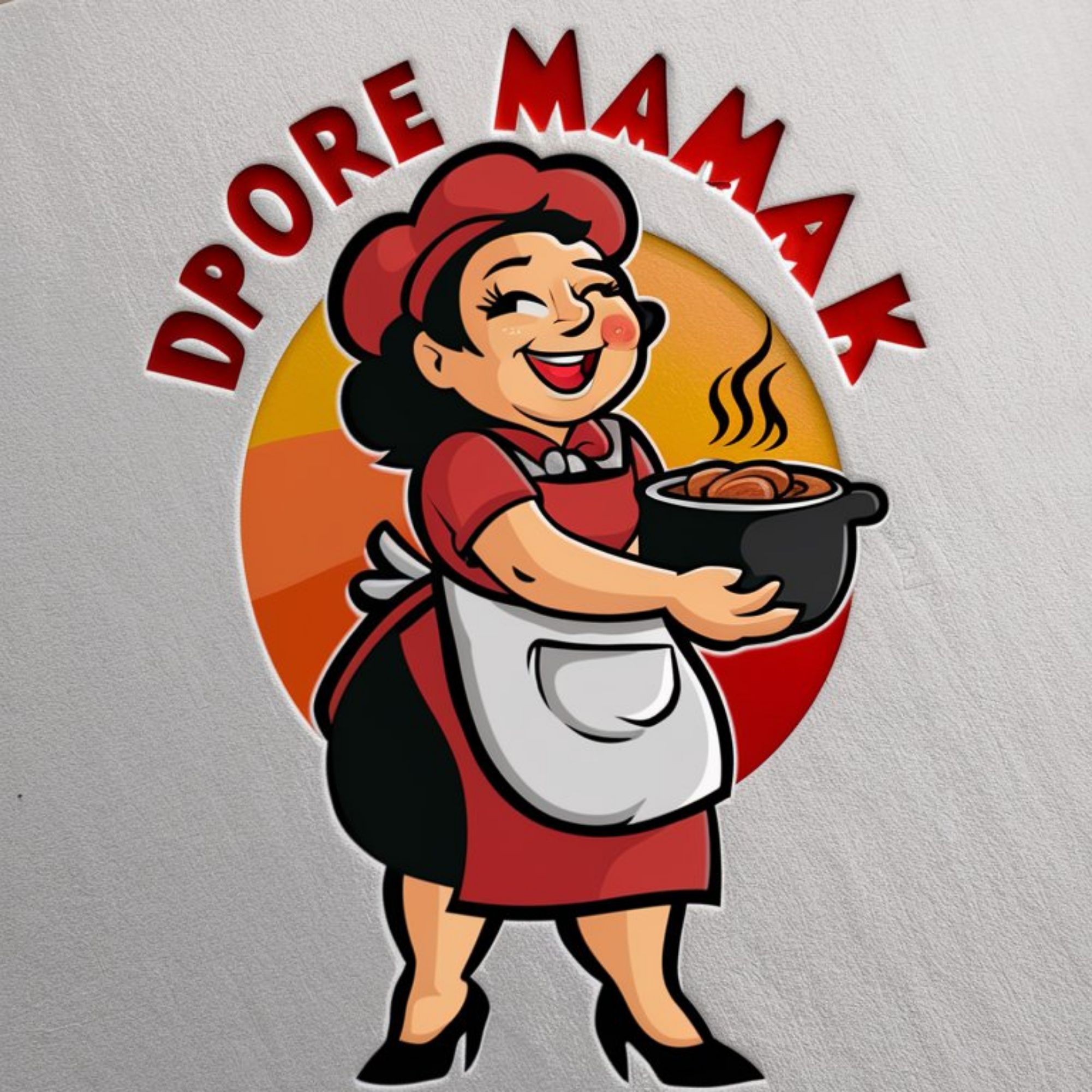 Produk KITCHENETTE - DPORE MAMAK | Shopee Indonesia