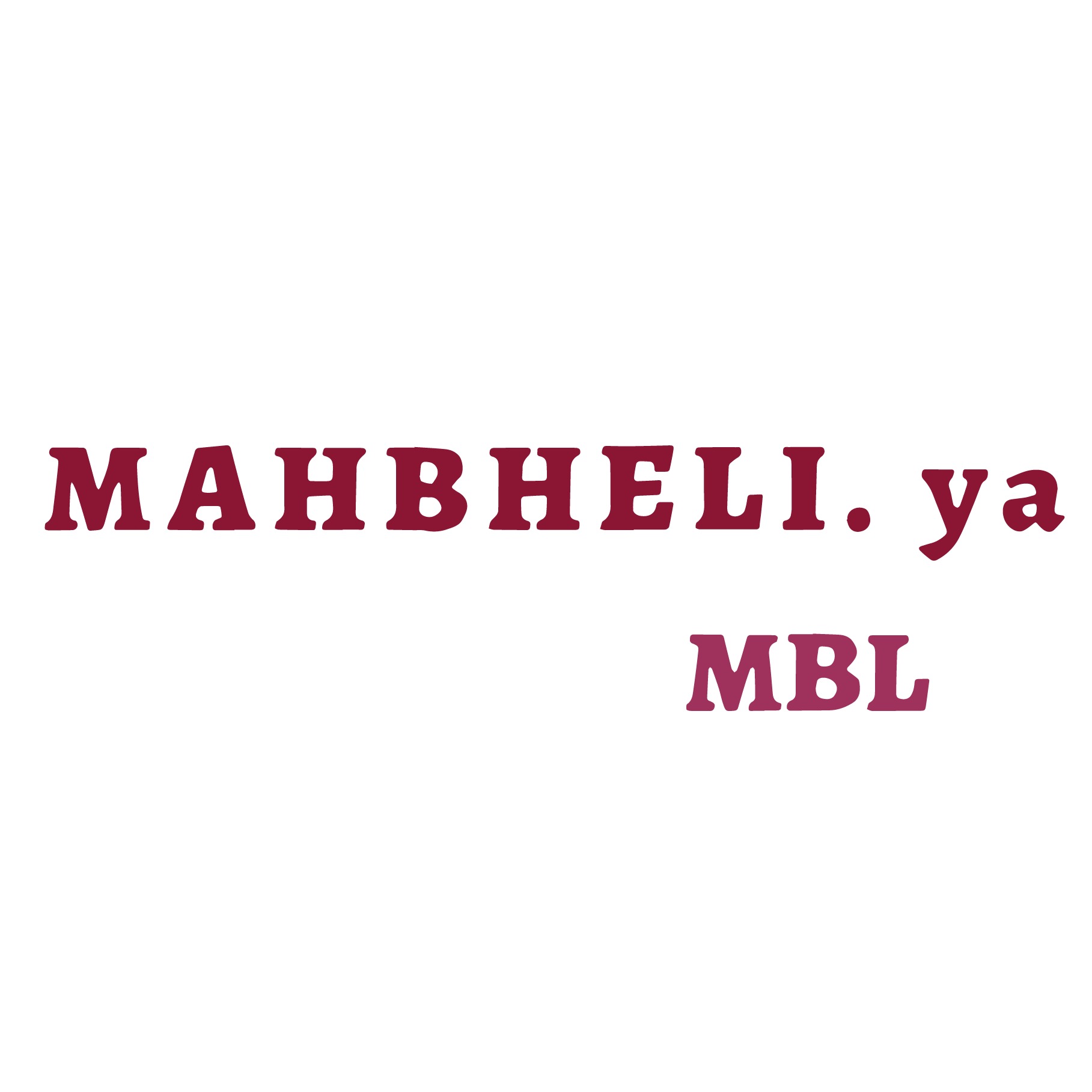 Produk TAS MAHBHELI.YA ORISINIL | Shopee Indonesia