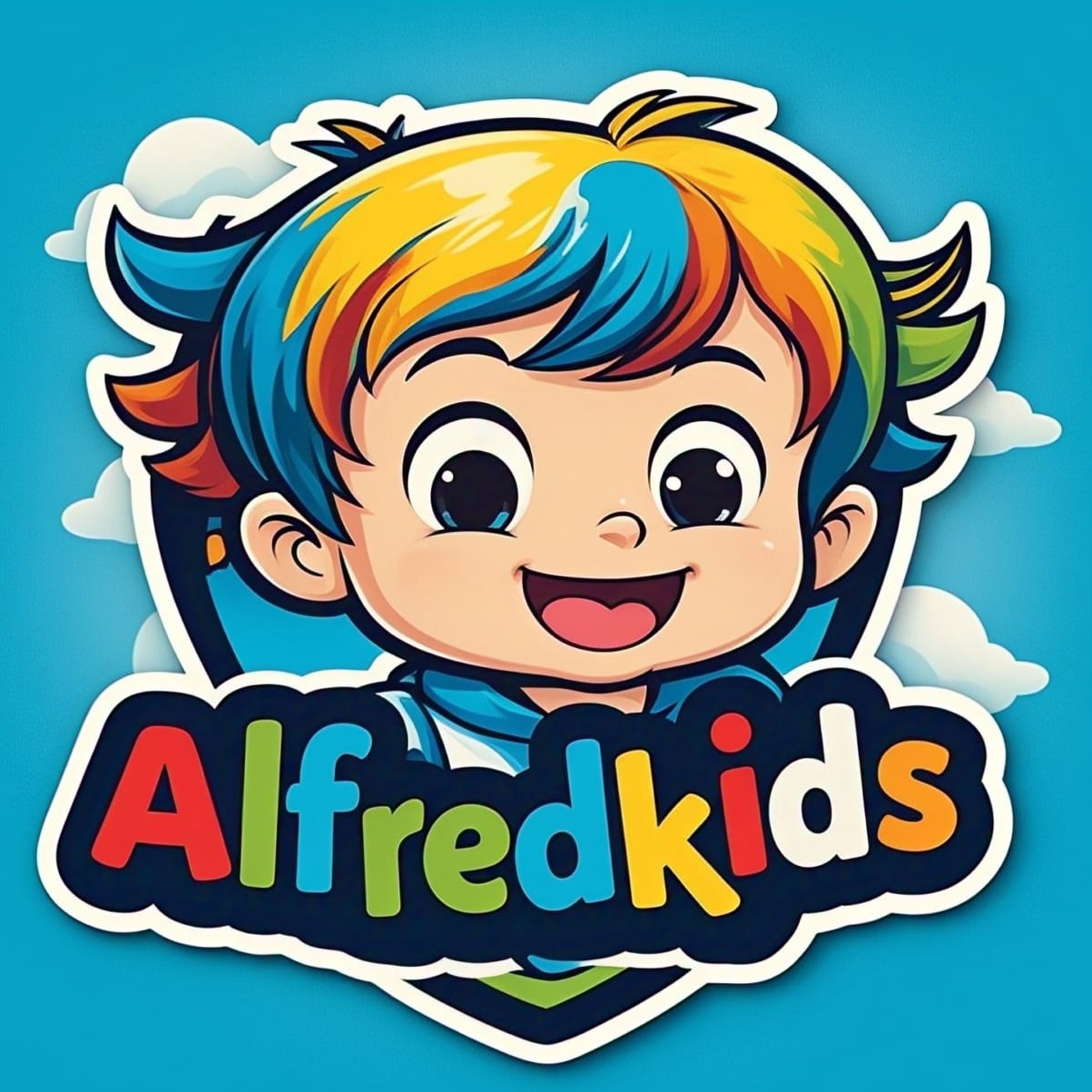 Produk AlfredKids | Shopee Indonesia