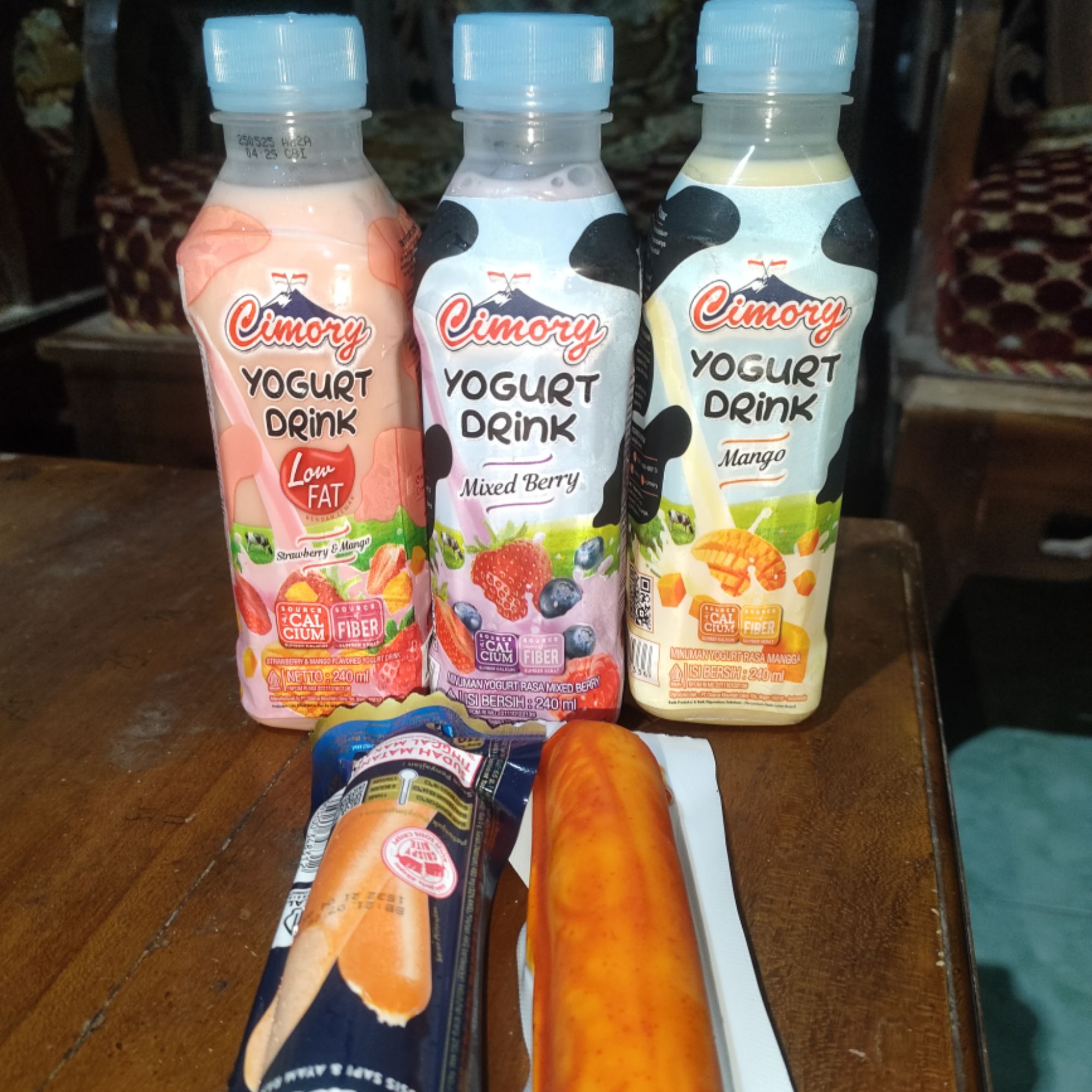 Produk Cimory group kalirejo | Shopee Indonesia