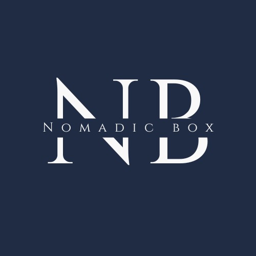 Produk Nomadic Box | Shopee Indonesia