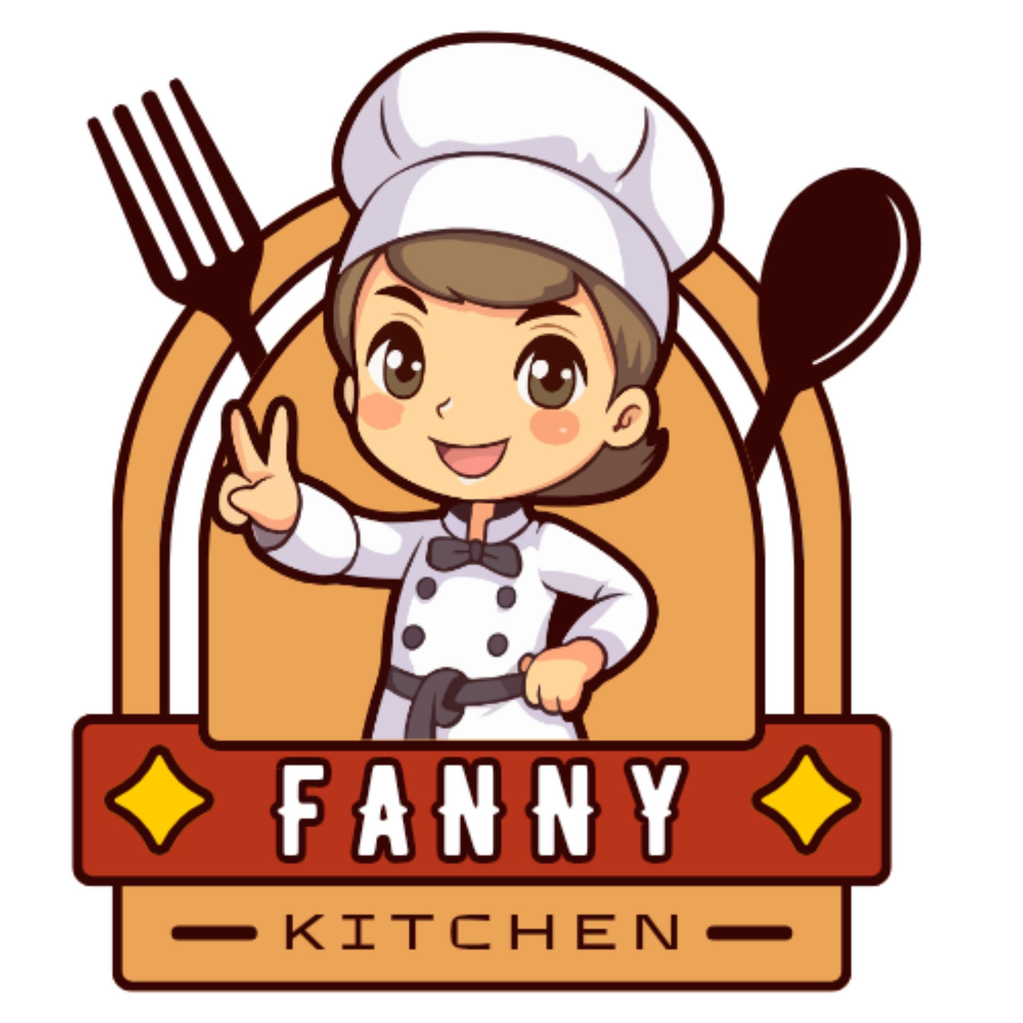 Produk Fanny Kitchen | Shopee Indonesia