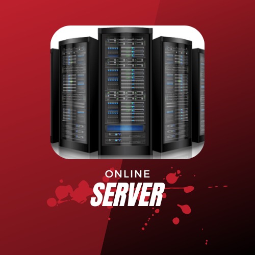 Produk Online Server | Shopee Indonesia