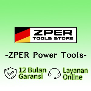 Produk ZPER Power Tools | Shopee Indonesia
