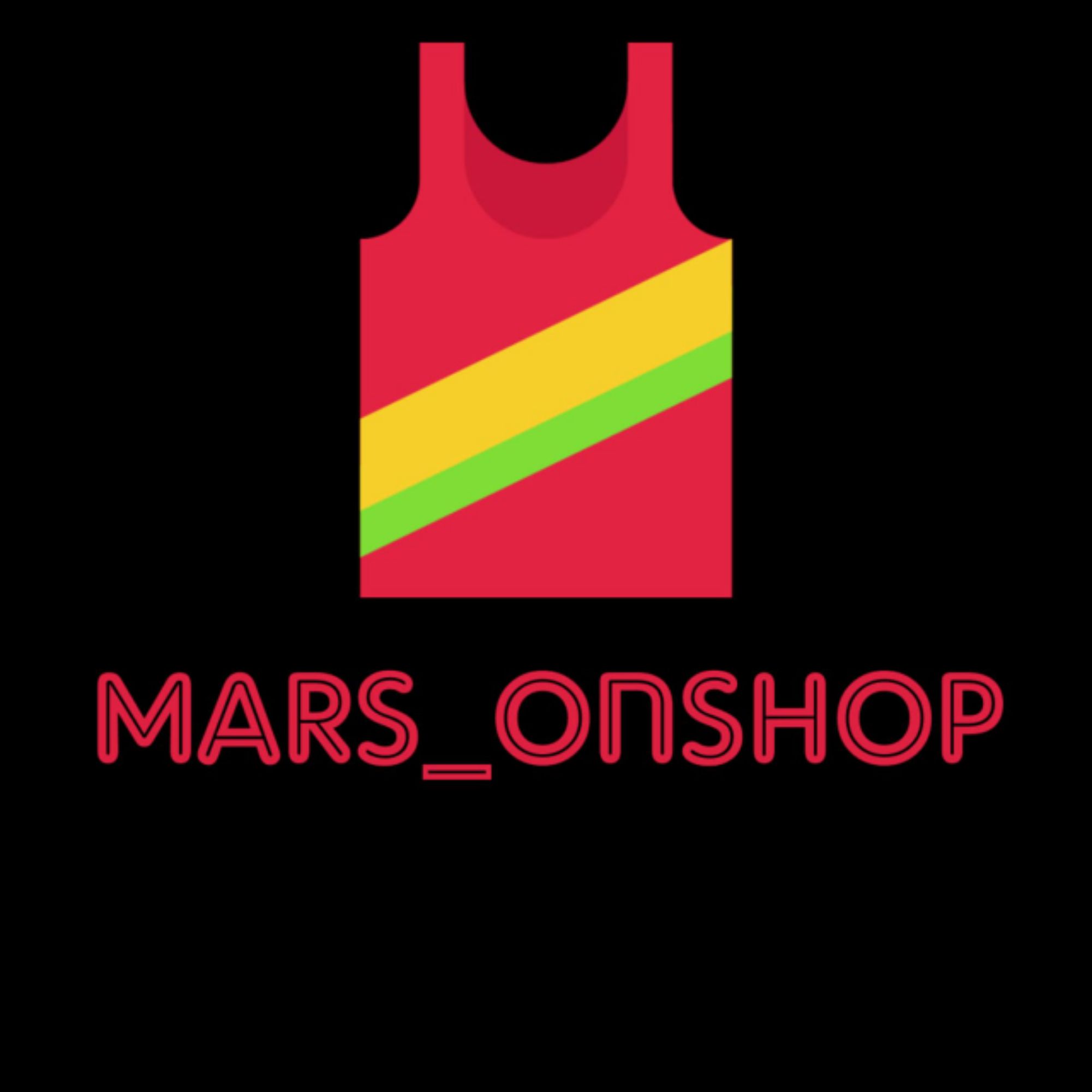 Produk mars_onshop | Shopee Indonesia